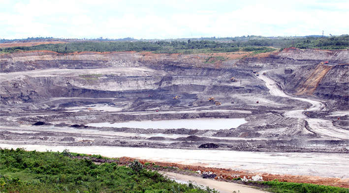 Petromindo - News & Data Portal on Indonesian Oil, Gas, LNG, Coal ...