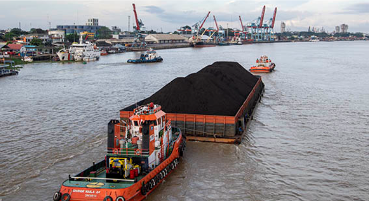 Petromindo - News & Data Portal on Indonesian Oil, Gas, LNG, Coal ...