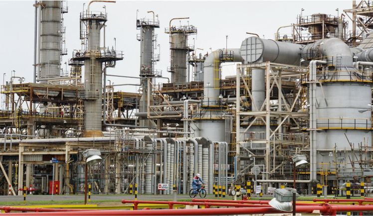 Petromindo - News & Data Portal on Indonesian Oil, Gas, LNG, Coal ...