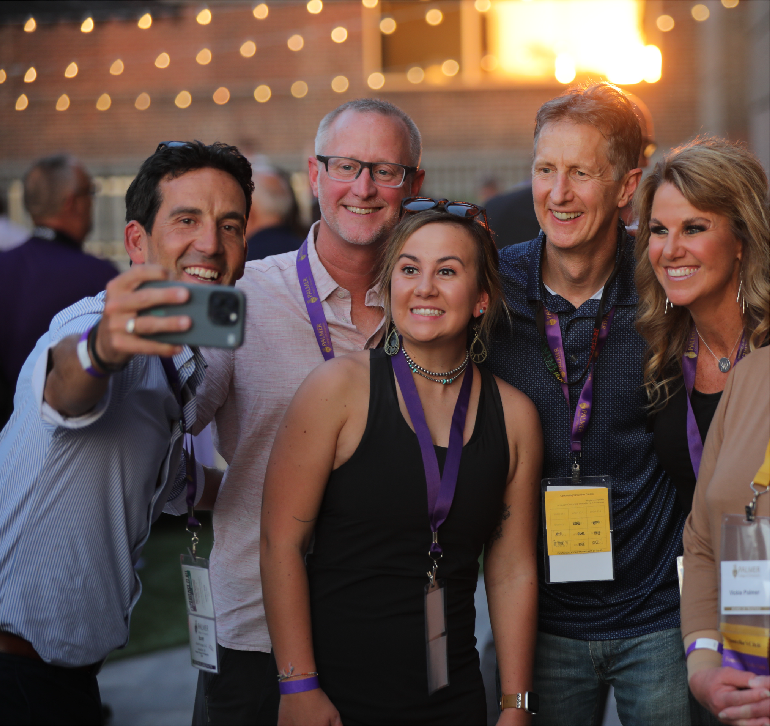 Palmer Plexus - About