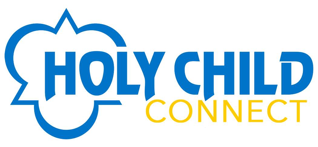 Holy Child Connect - About