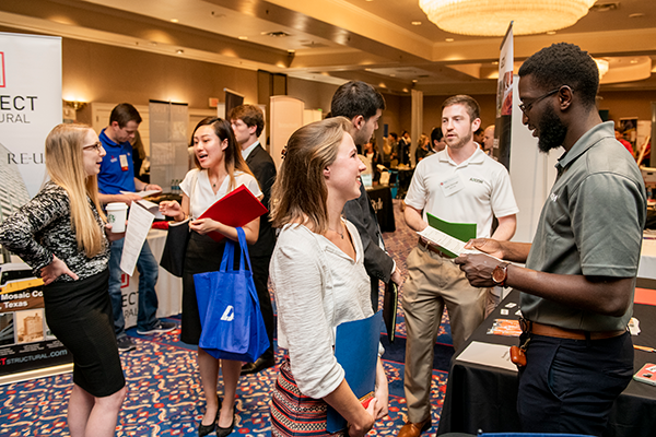 SMU Lyle Success Connections - About