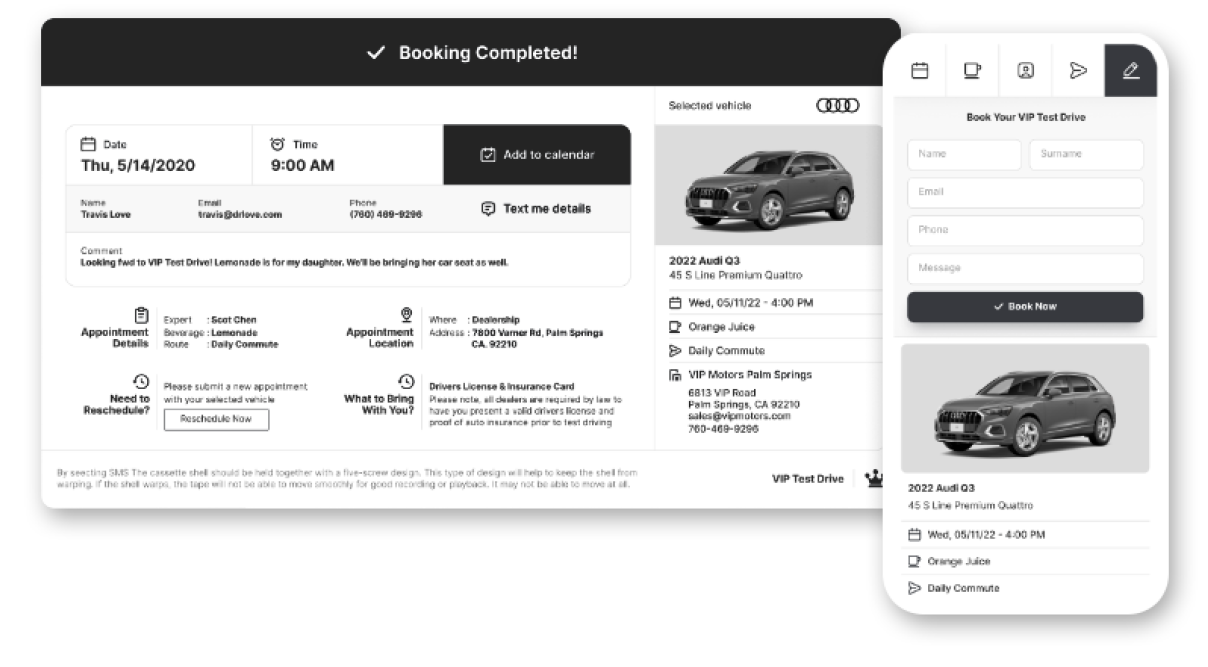 QuickBuy Your INFINITI Online | Orlando INFINITI
