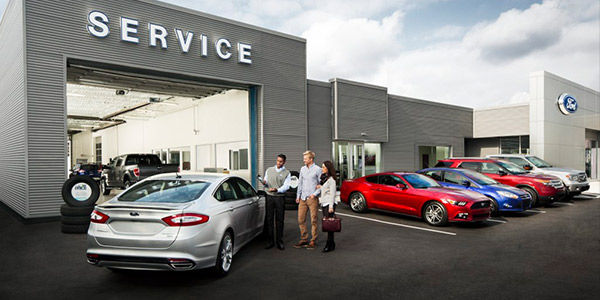 Athens Ford | New & Used Ford Dealer in Athens, GA