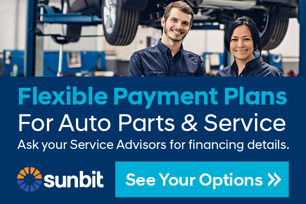 Schedule Hyundai Service Online | Mountain Hyundai