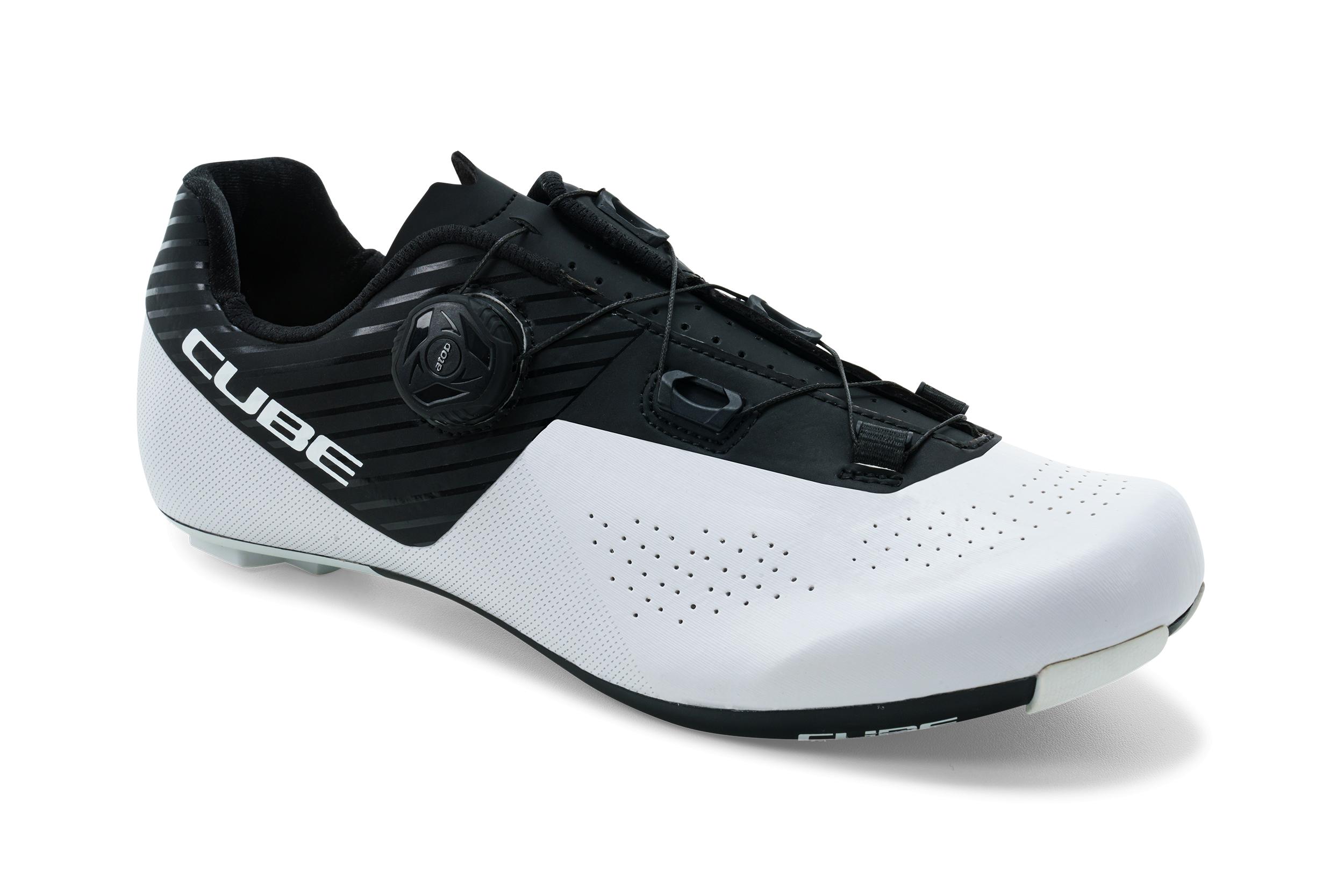 Cube Shoes rd sydrix pro black´n´white | 149.95 € - Culture Vélo