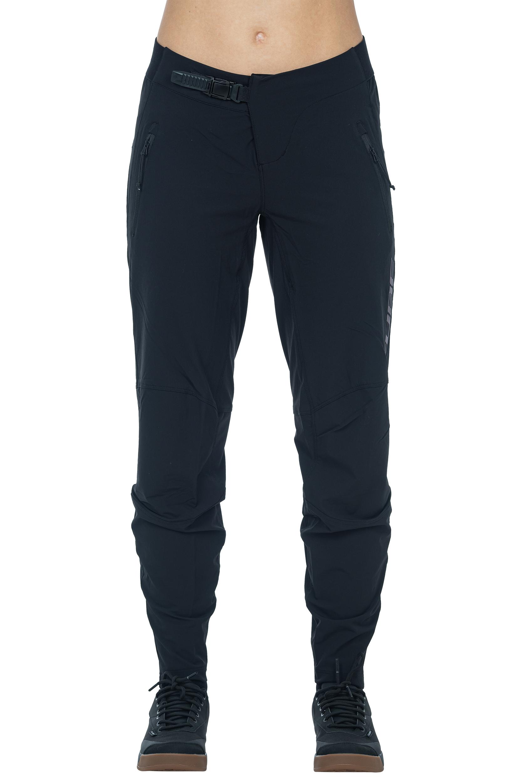 Cube Mtb ws pants black | 89.95 € - Culture Vélo