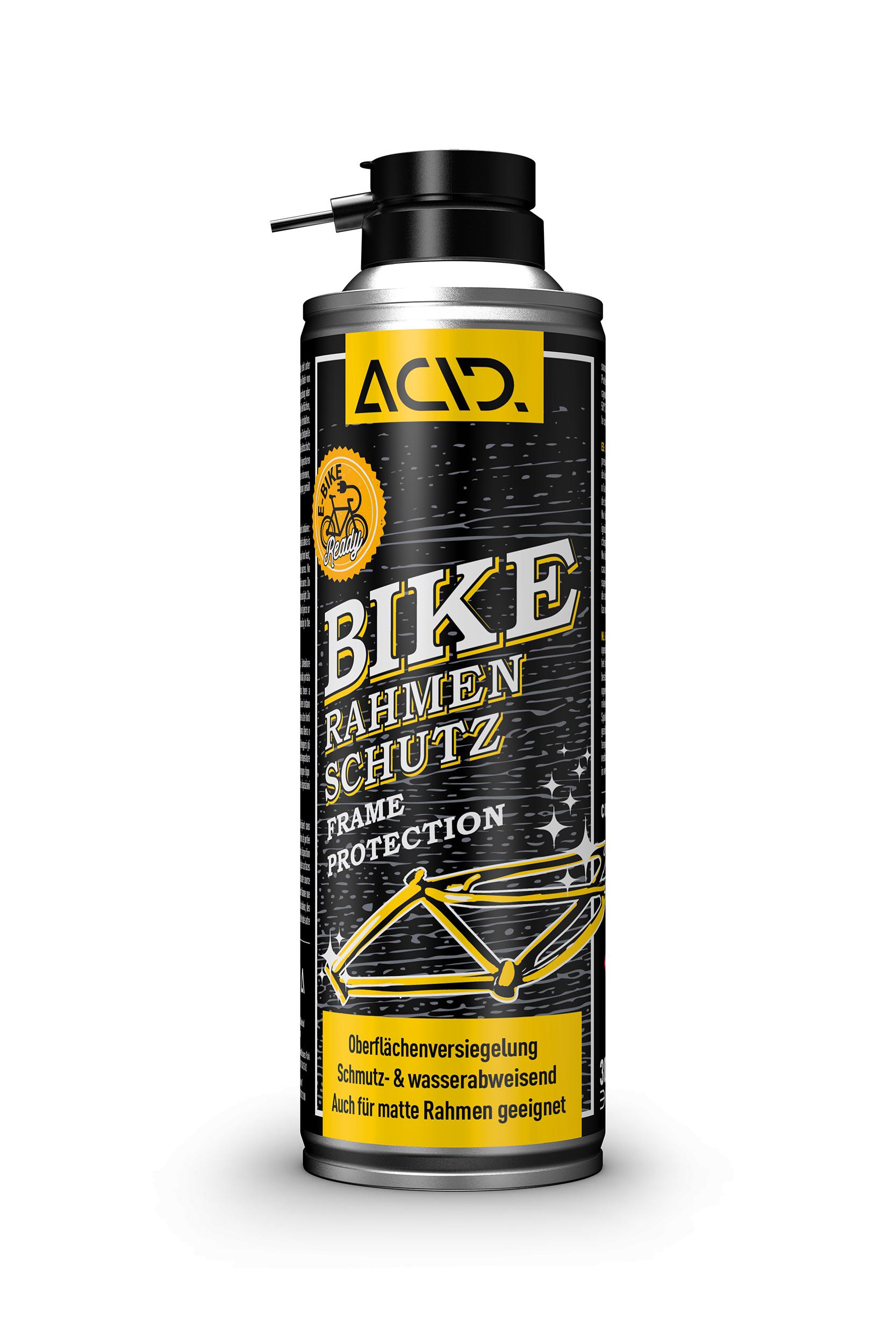 Cube Acid bike frame protection | 12.95 € - Culture Vélo