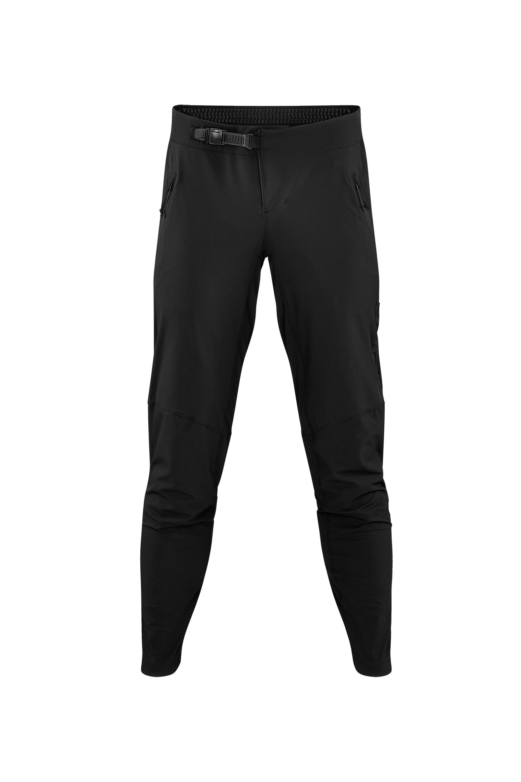 Cube Mtb pants black | 89.95 € - Culture Vélo