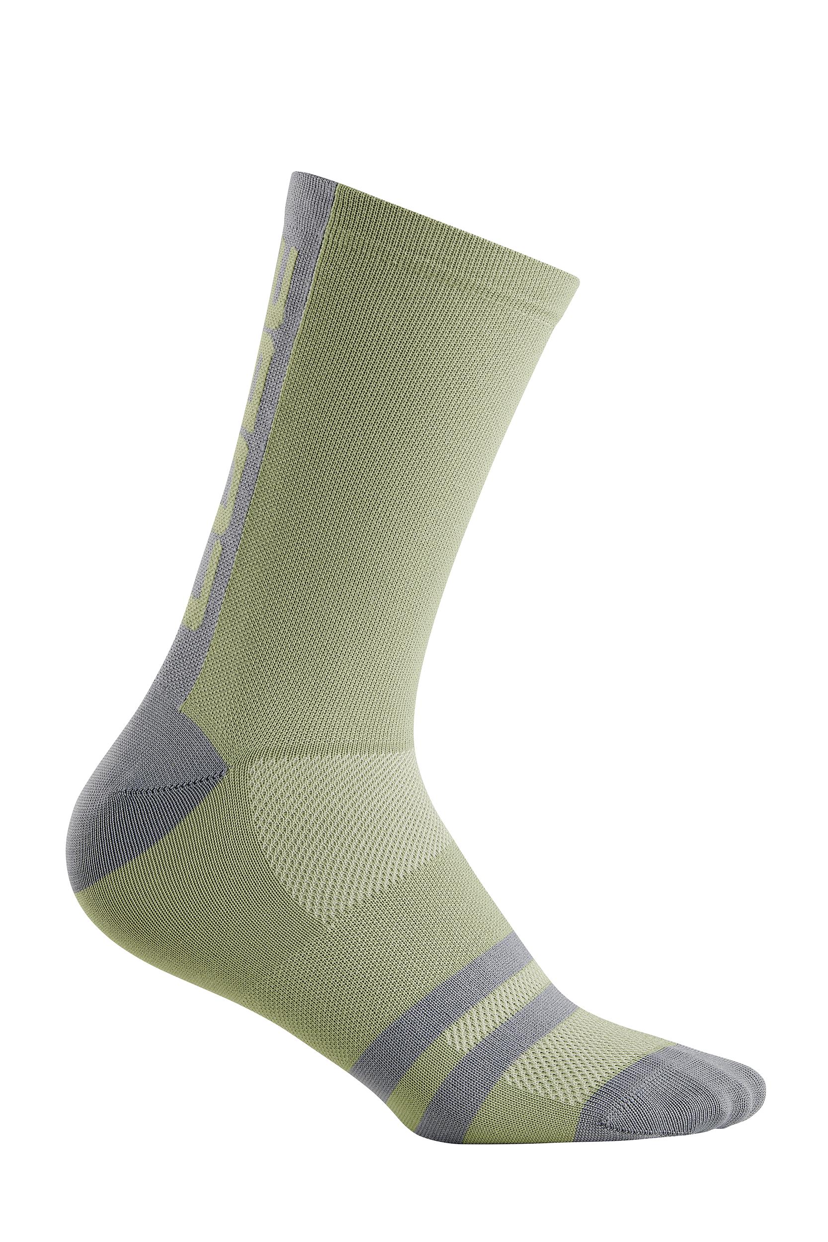 Cube Socks high cut atx grey | 13.95 € - Culture Vélo