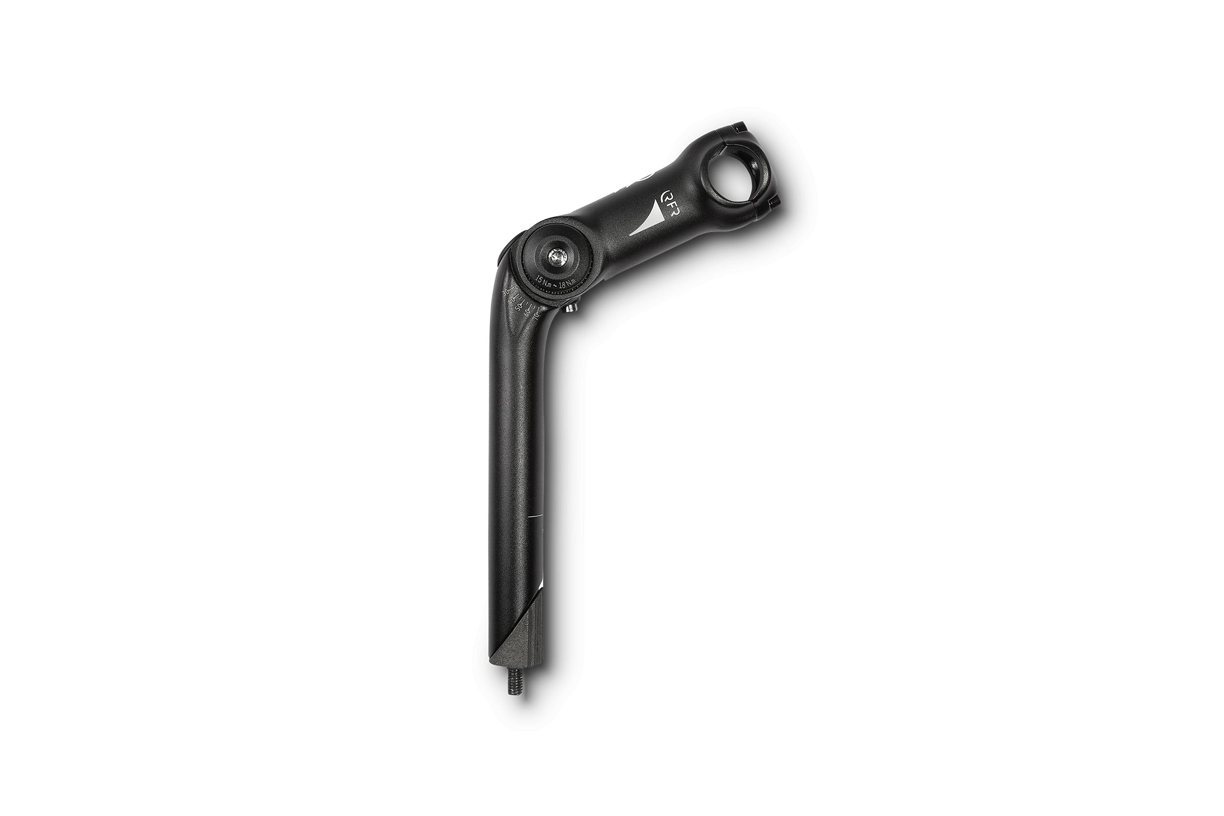 Cube Rfr adjustable stem with steerer trekking black | 49.95 ...