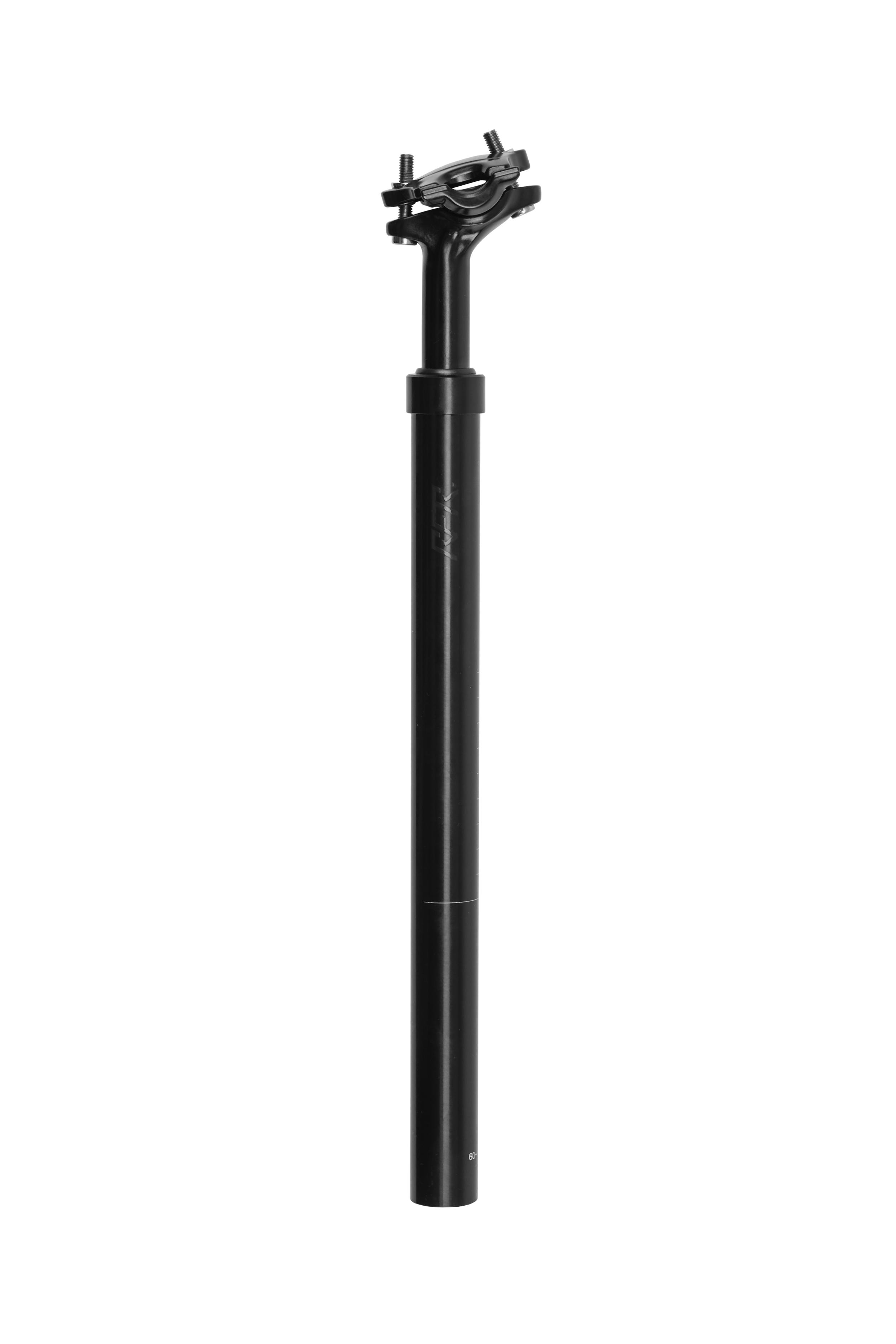 Cube Rfr suspension seatpost (60 - 90kg) 31.6mm black | 44.95 ...