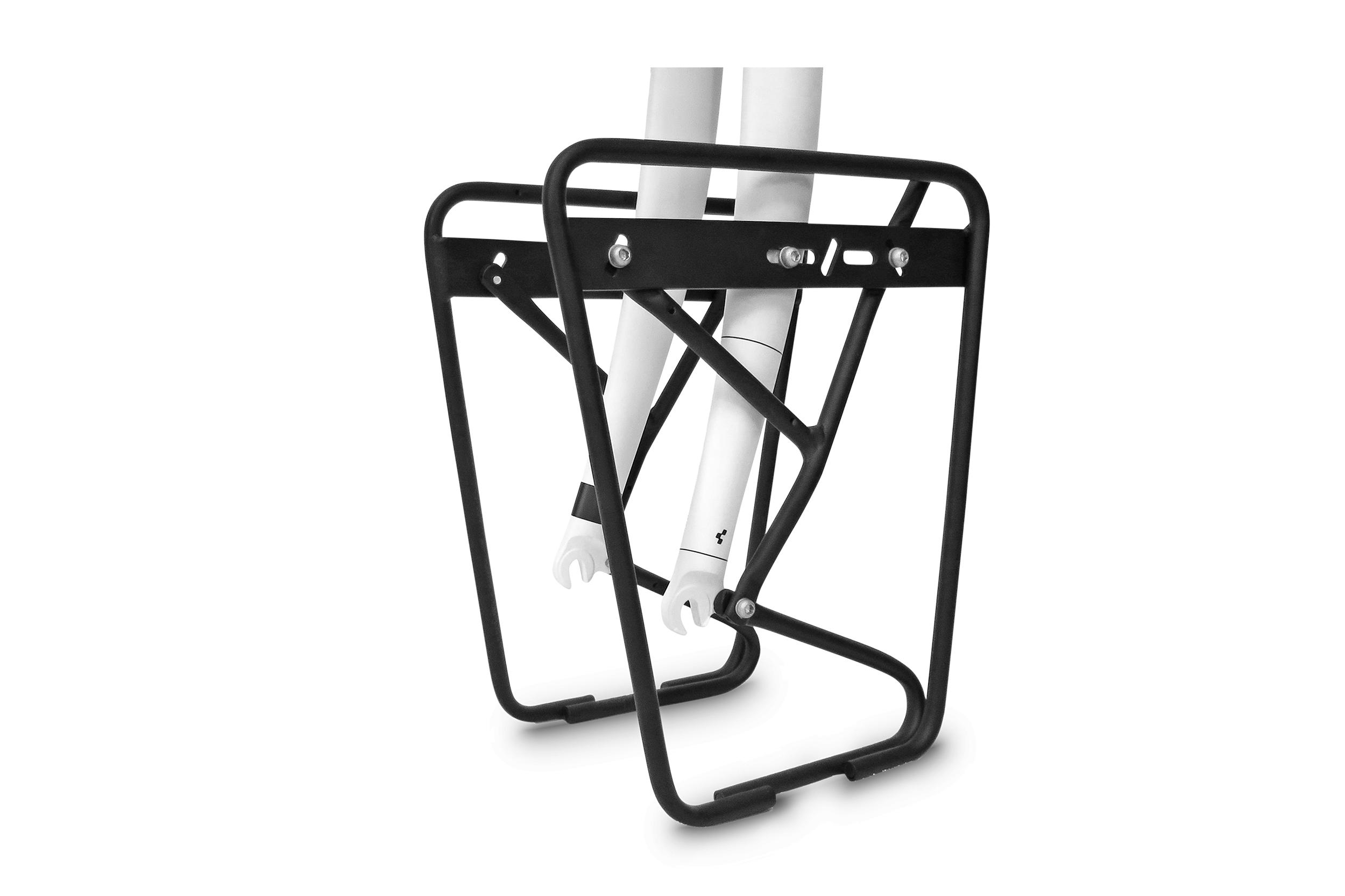 Cube Rfr lowrider standard black | 34.95 € - Culture Vélo