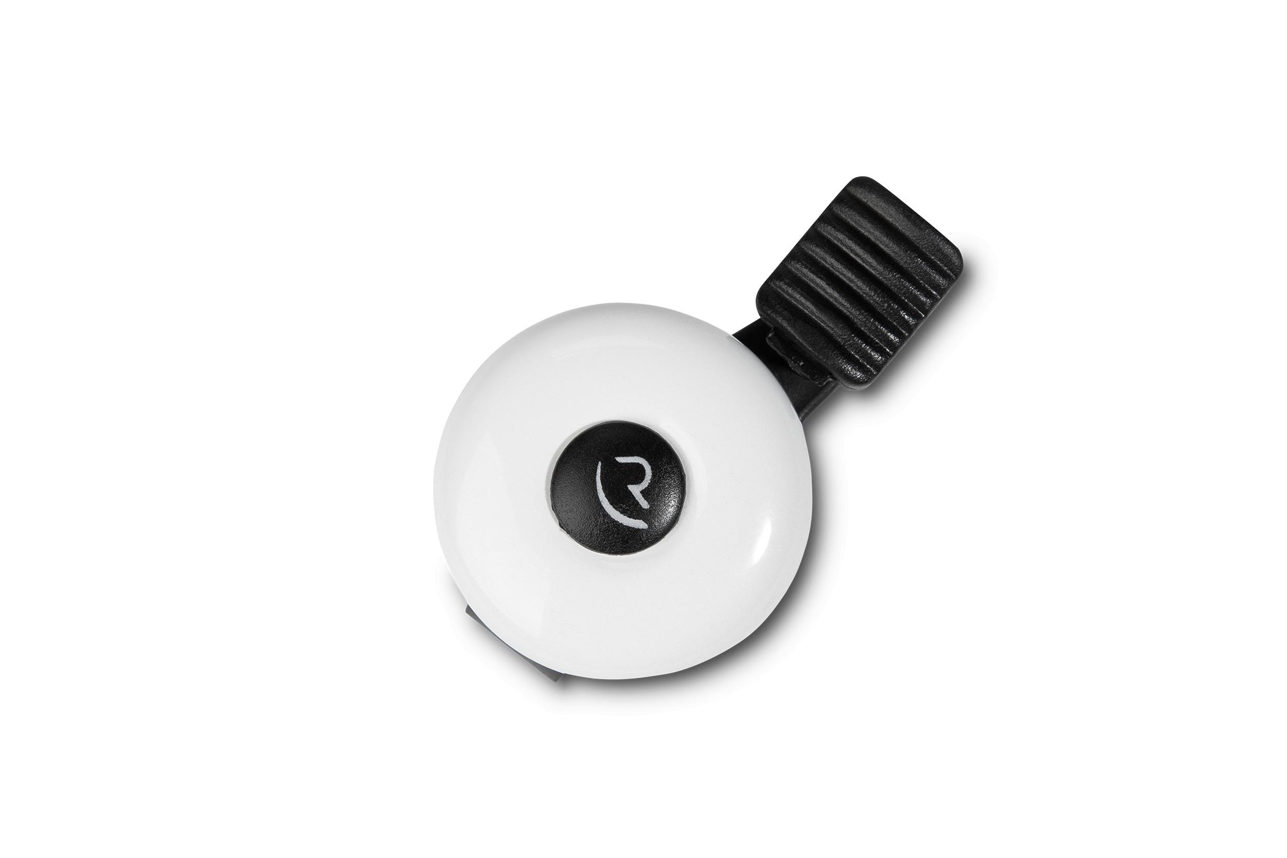 Cube Rfr mini - bell white | 3.95 € - Culture Vélo