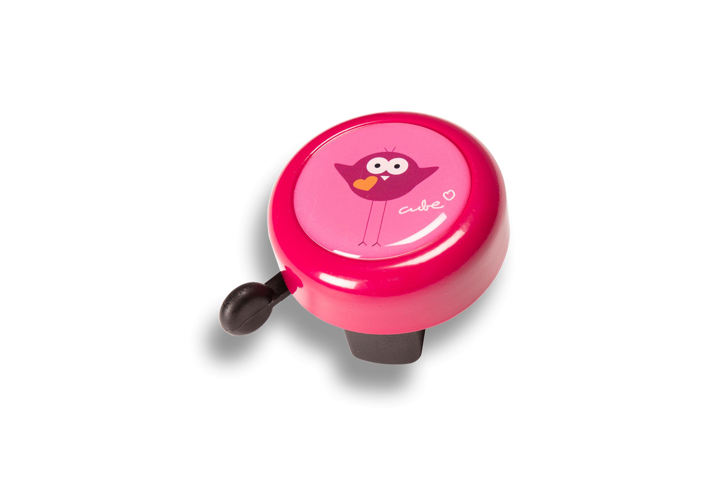 Cube Bell friends bird multicolored à 5.95 € en ligne ou dans votre ...