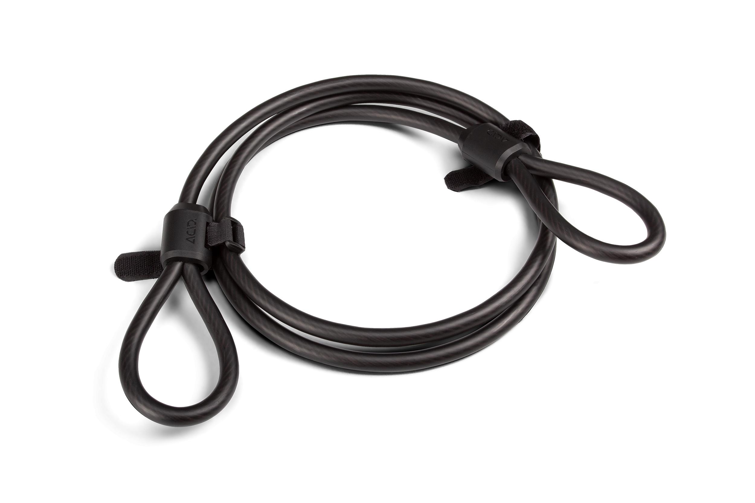Cube Acid cable extension easy 250 black à 14.95 € en ligne ou dans ...