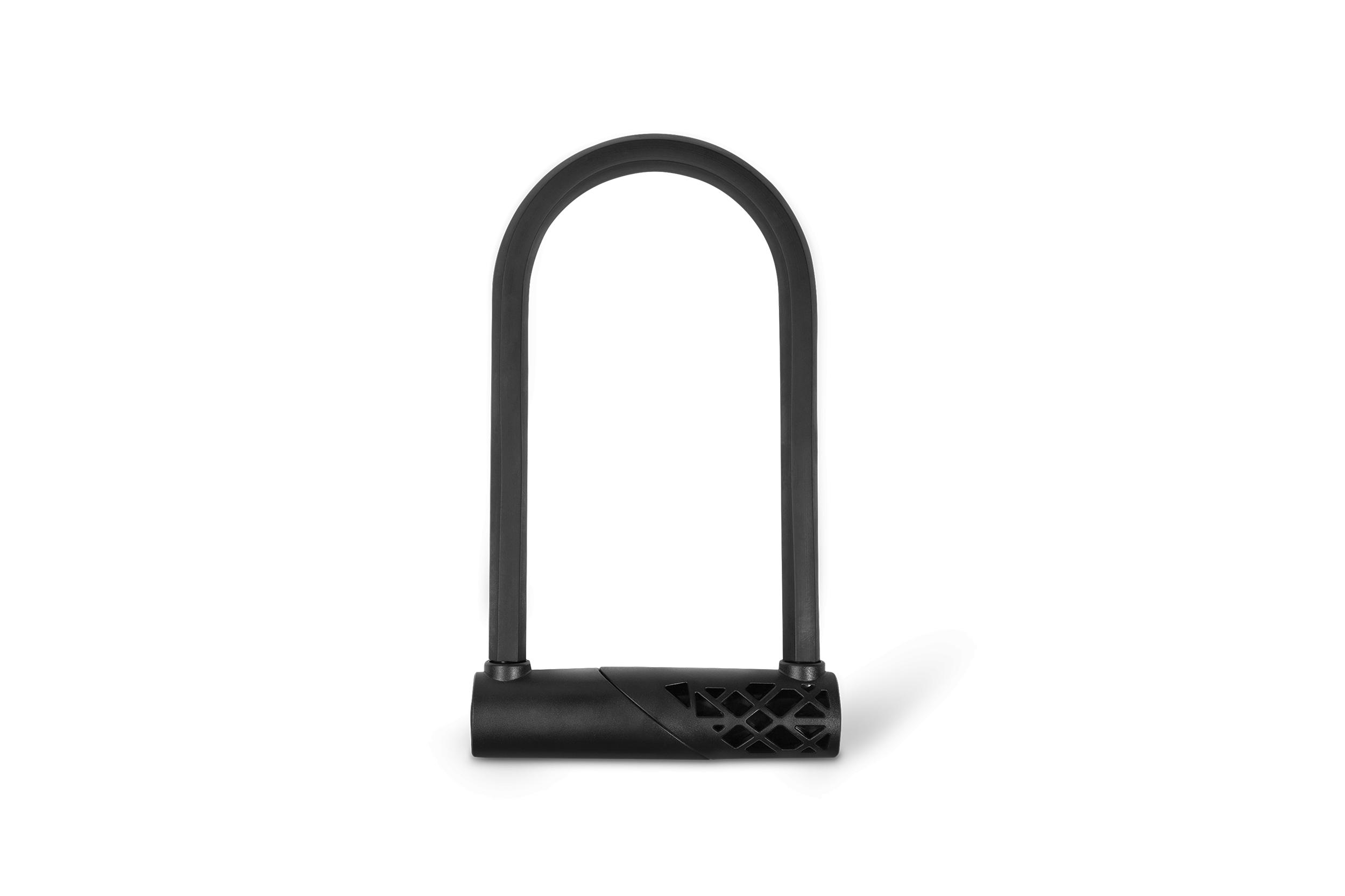 Cube Rfr u-lock black | 39.95 € - Culture Vélo