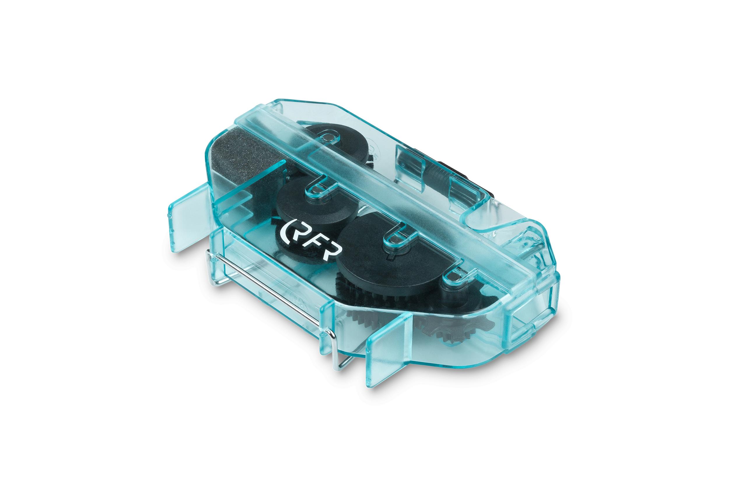 Cube Rfr chain cleaner blue | 23.95 € - Culture Vélo