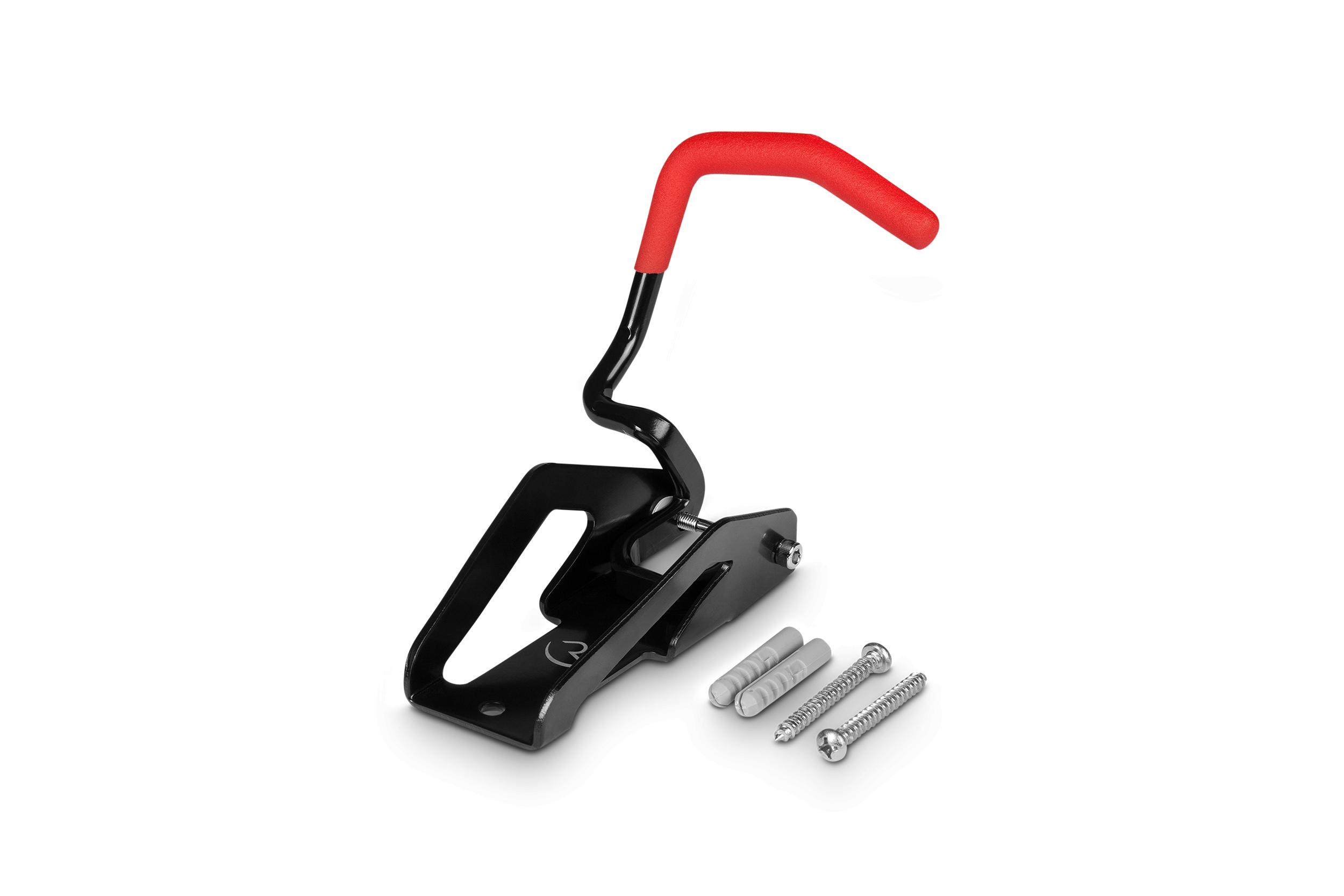 Cube Rfr wall mount cmpt black | 18.95 € - Culture Vélo