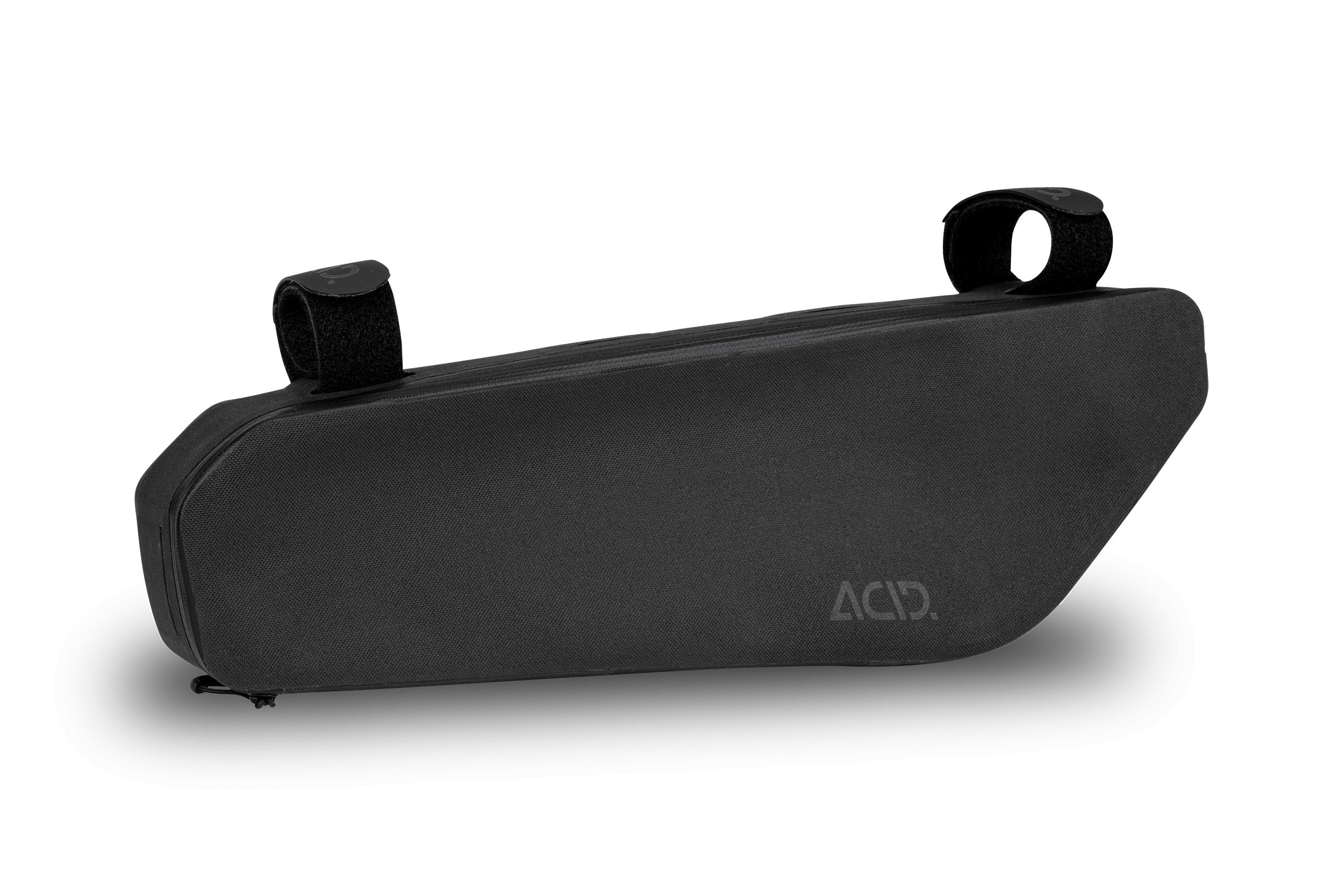 Cube Acid frame bag pack pro 2 black à 49.95 € en ligne ou dans votre ...