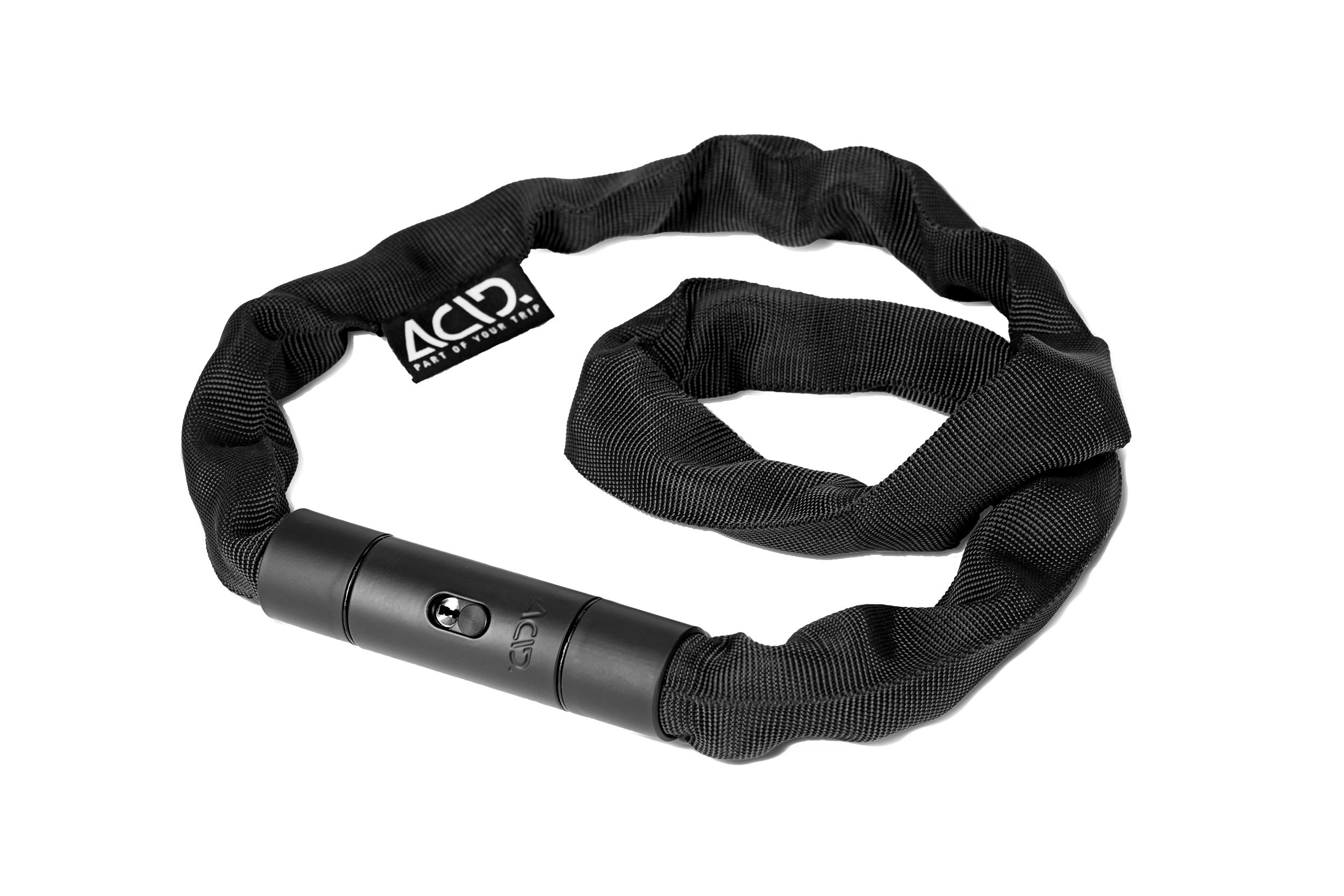 Cube Acid chain lock corvid k100 | 27.95 € - Culture Vélo