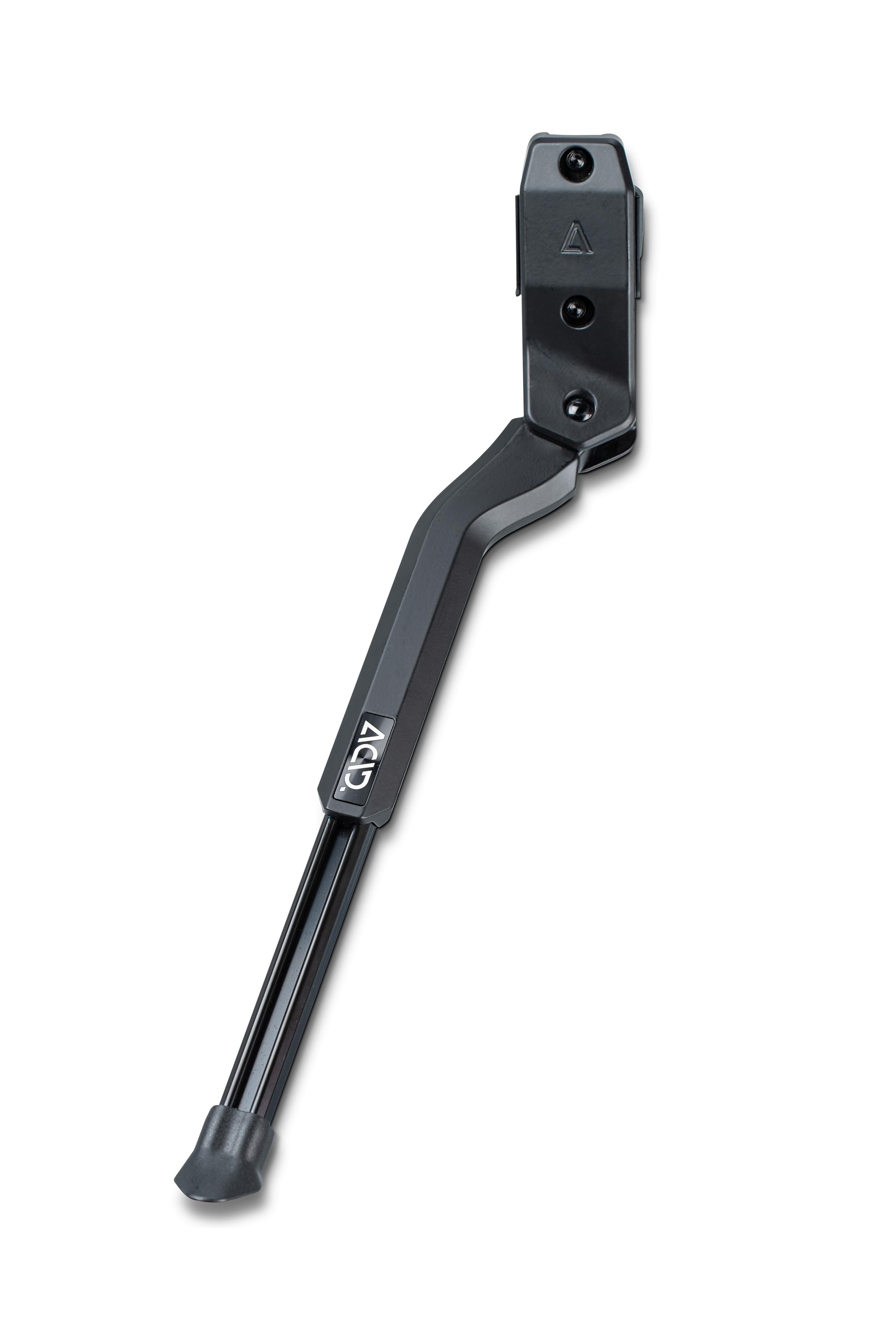 Cube Acid kickstand universal chain stay black | 24.95 € - Culture Vélo