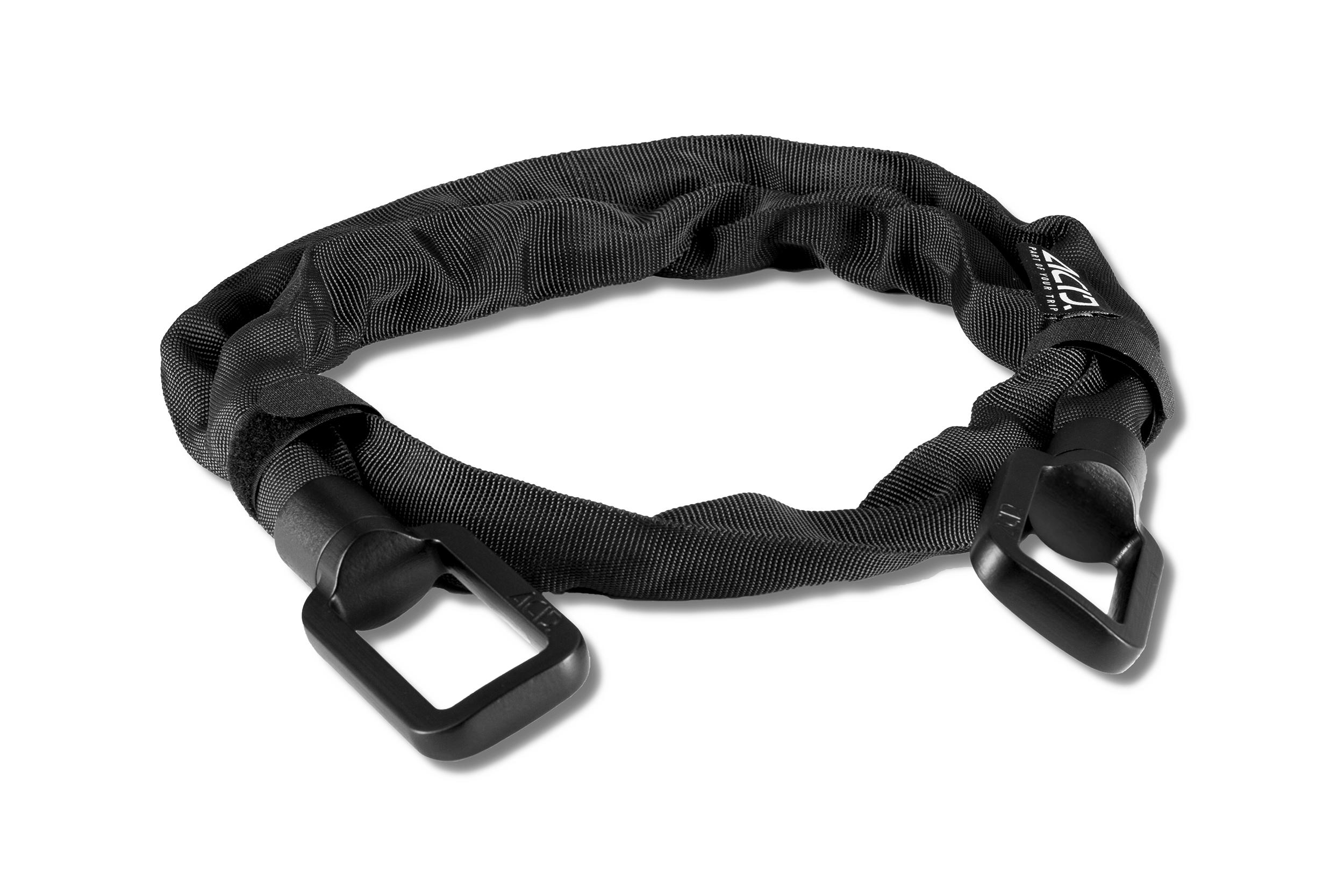 Cube Acid chain extension pro 100 black | 22.95 € - Culture Vélo