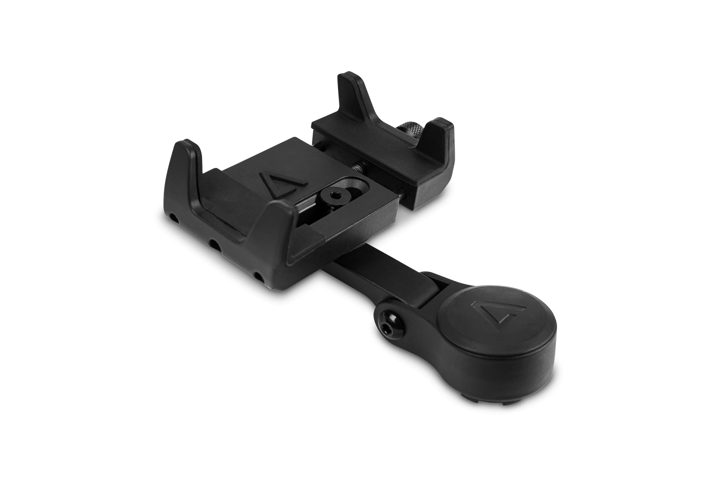 Cube Acid mobile phone mount hpa ahead black | 39.95 € - Culture Vélo
