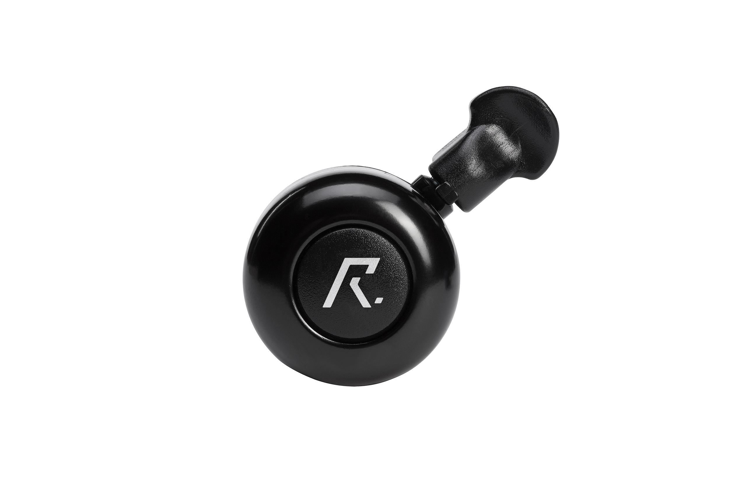 Cube Rfr bell standard black | 5.95 € - Culture Vélo