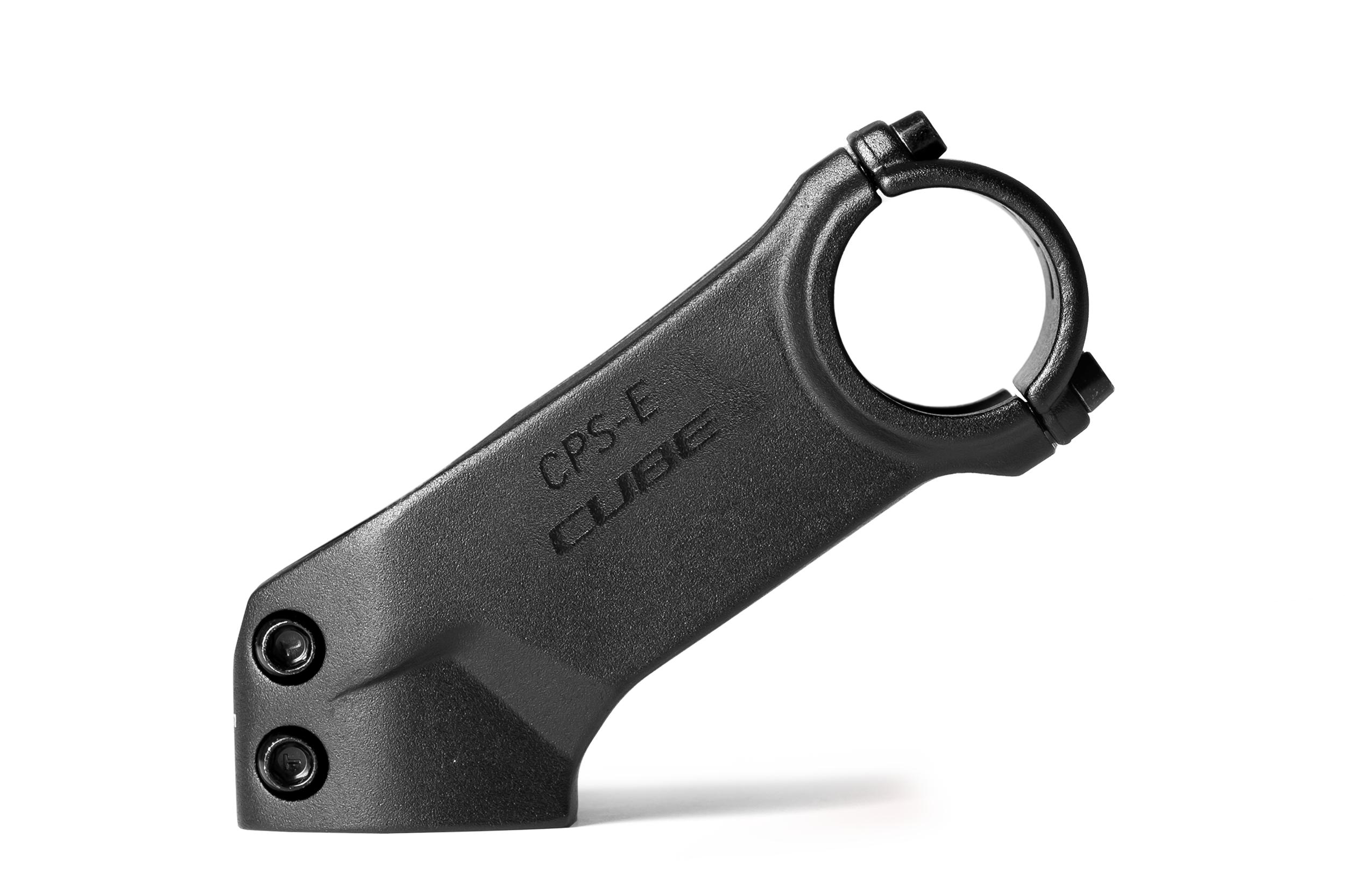 Cube Stem performance e-mtb 35° black | 49.95 € - Culture Vélo