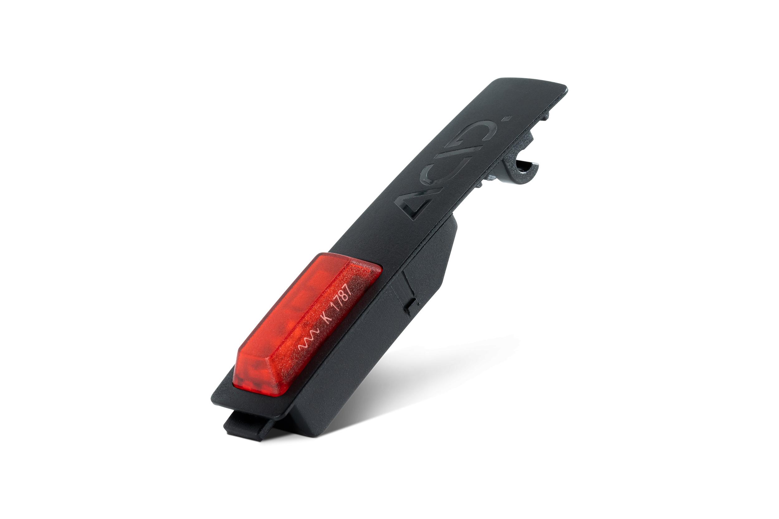 Cube Acid e-bike mudguard rear light pro-e bes2 black | 19.95 ...