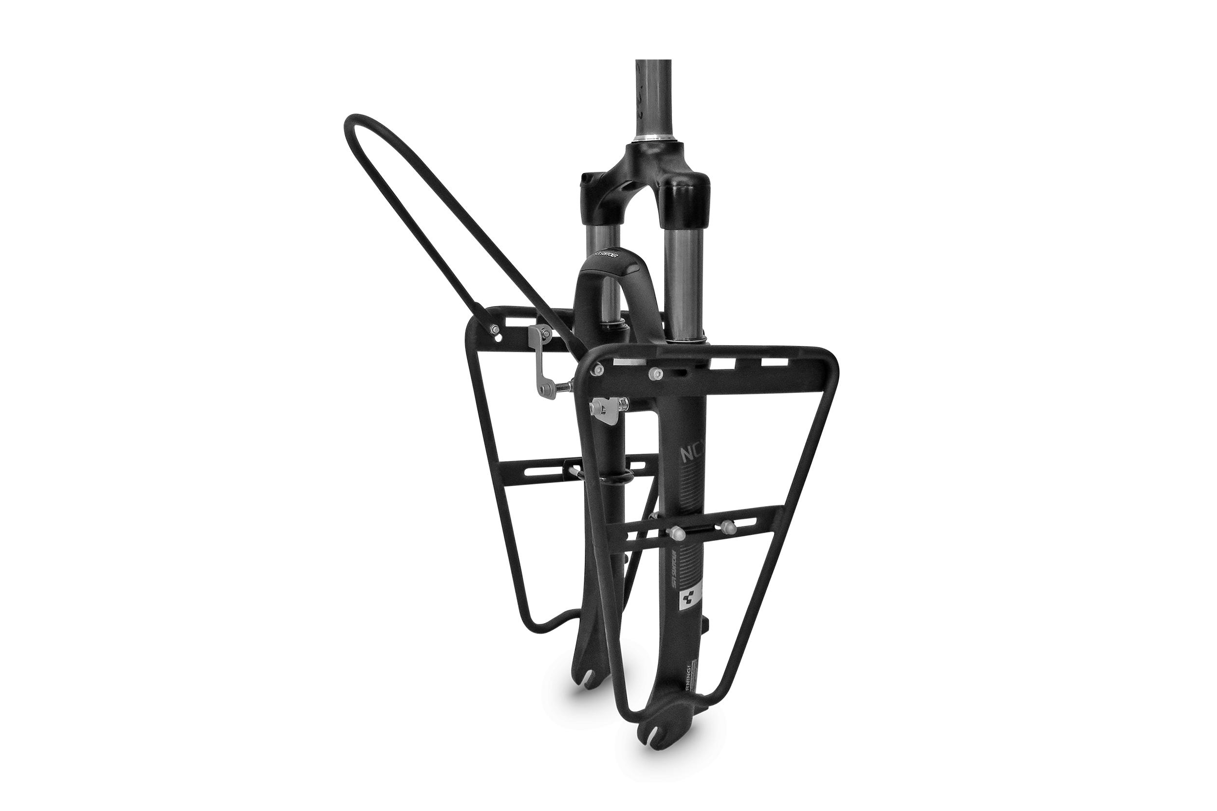 Cube Rfr lowrider suspension black | 34.95 € - Culture Vélo
