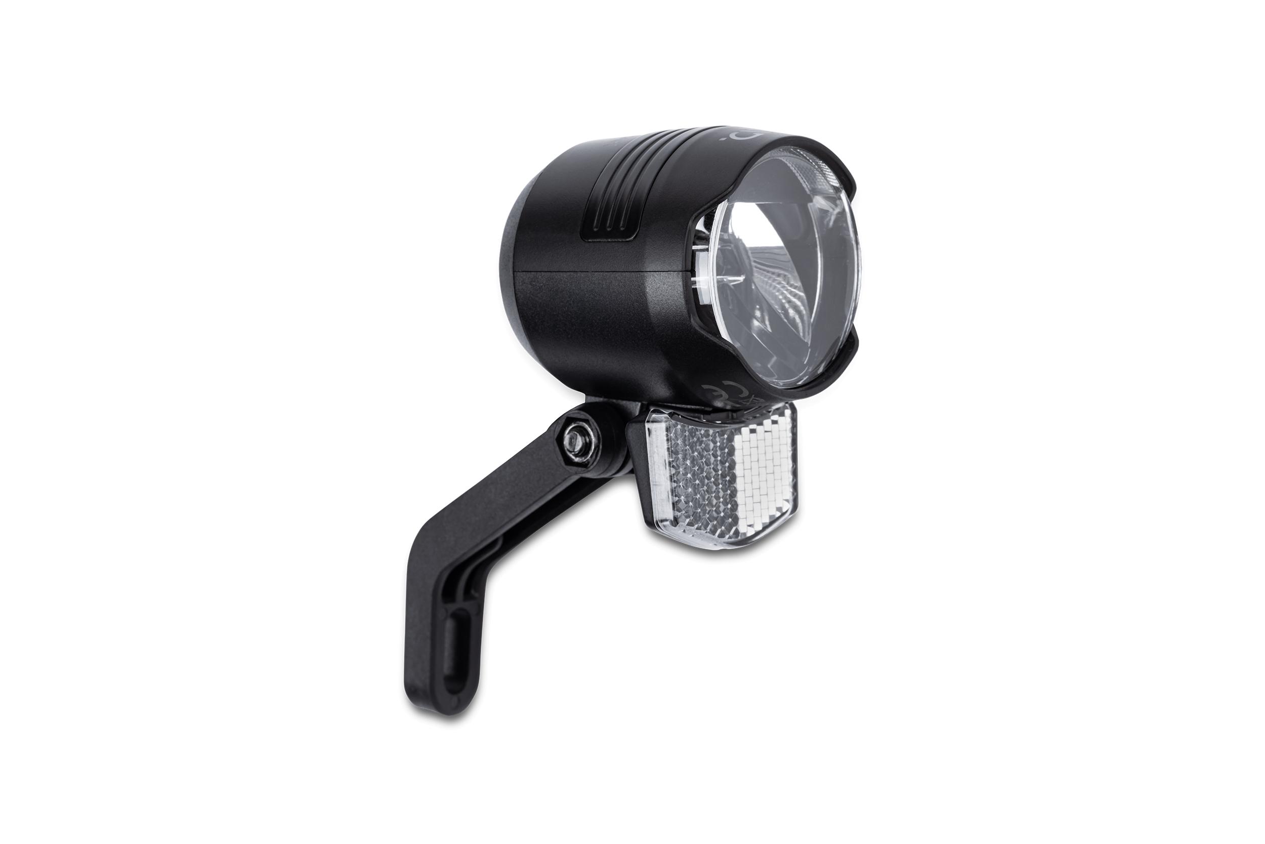 Cube Acid e-bike front light pro-e 60 cmpt bes3 black | 29.95 ...