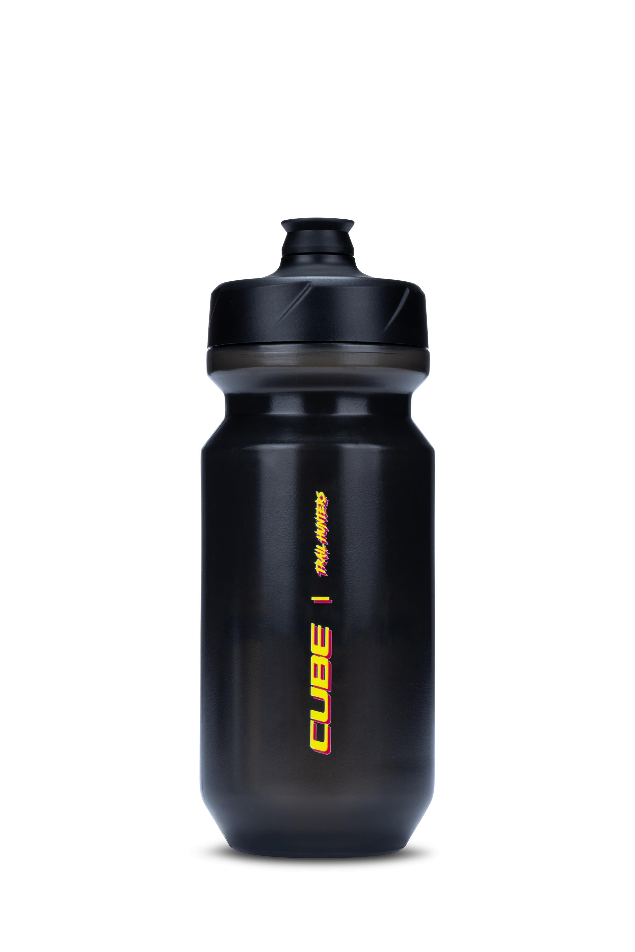 Cube Bottle flow 500 black´n´yellow à 5.95 € en ligne ou dans votre ...