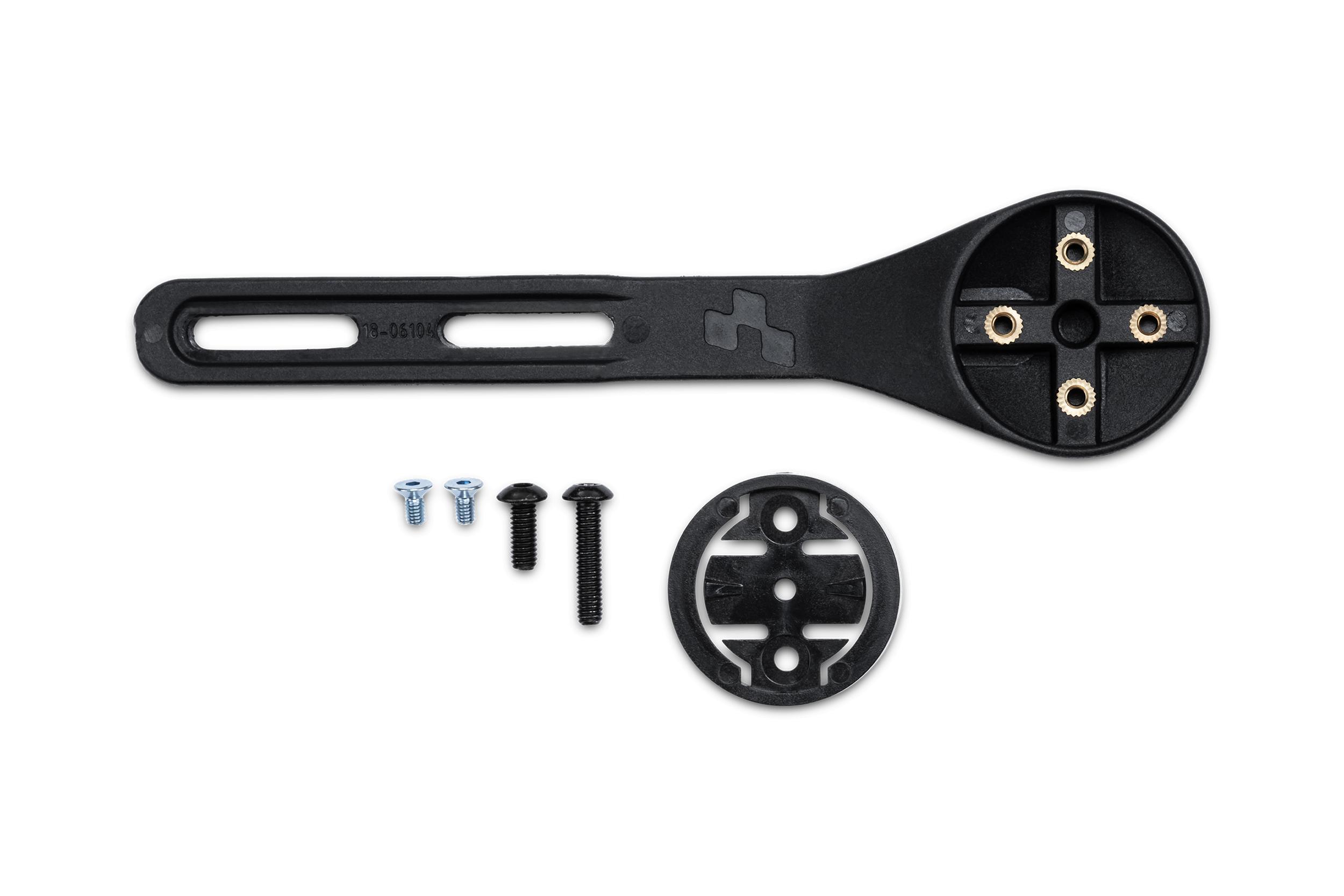 Cube Interface mount | 4.95 € - Culture Vélo