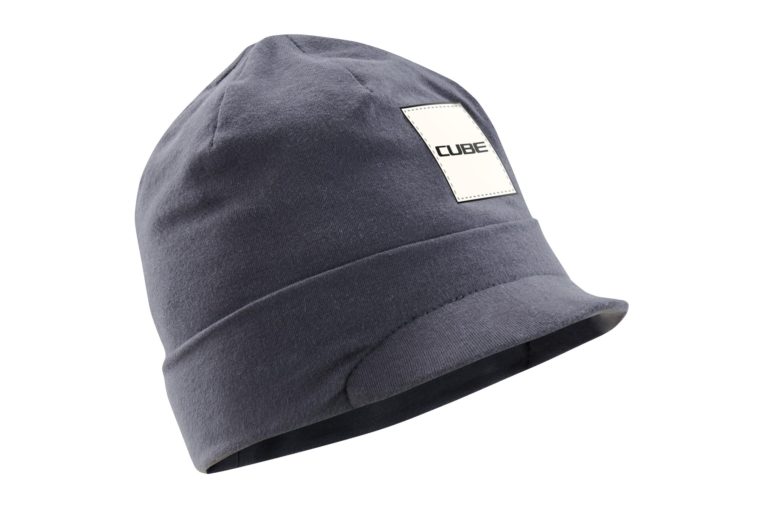 Cube Helmet hat rookie grey | 19.95 € - Culture Vélo