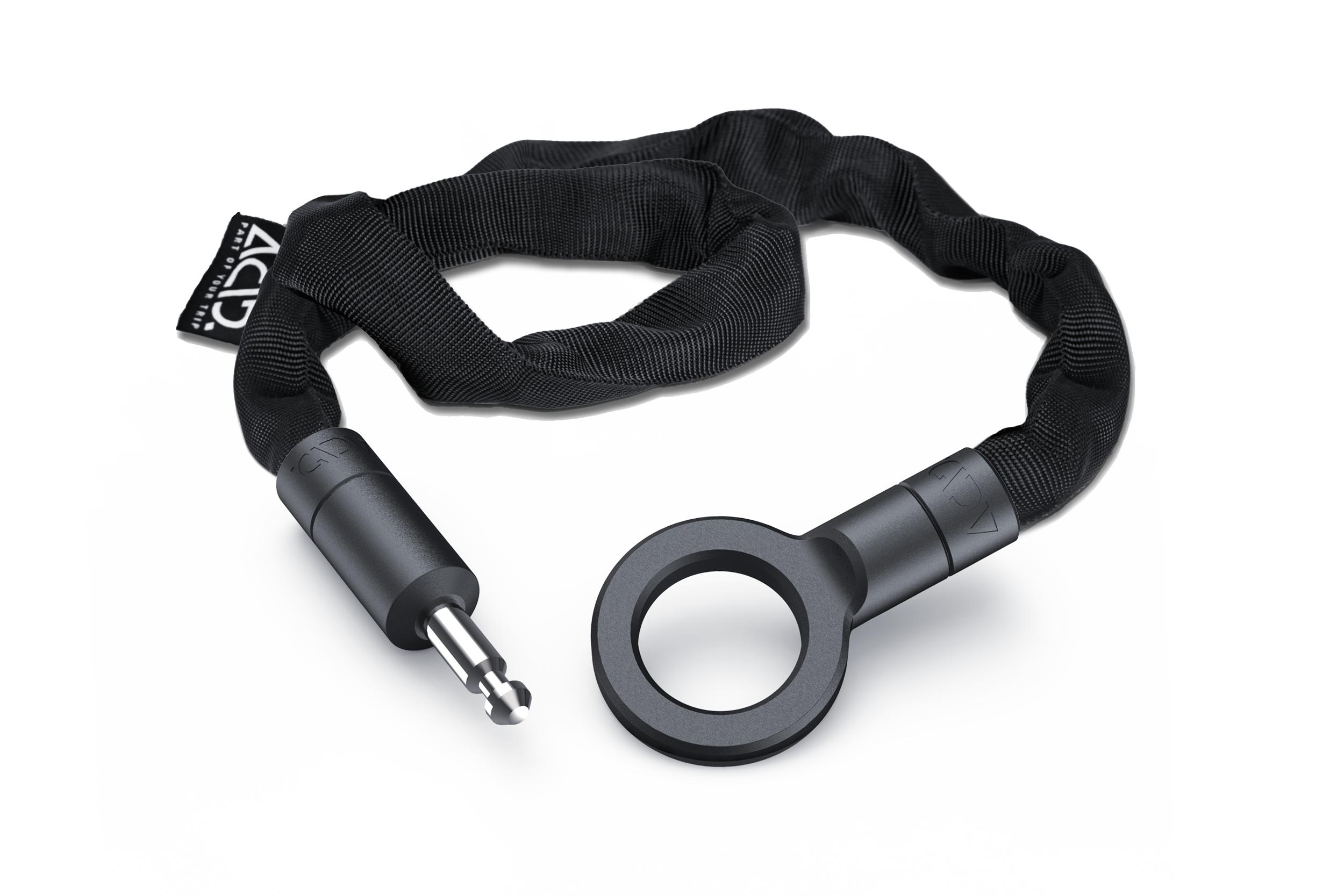 Cube Acid chain extension pro 100 for latch 6078 black | 24.95 ...