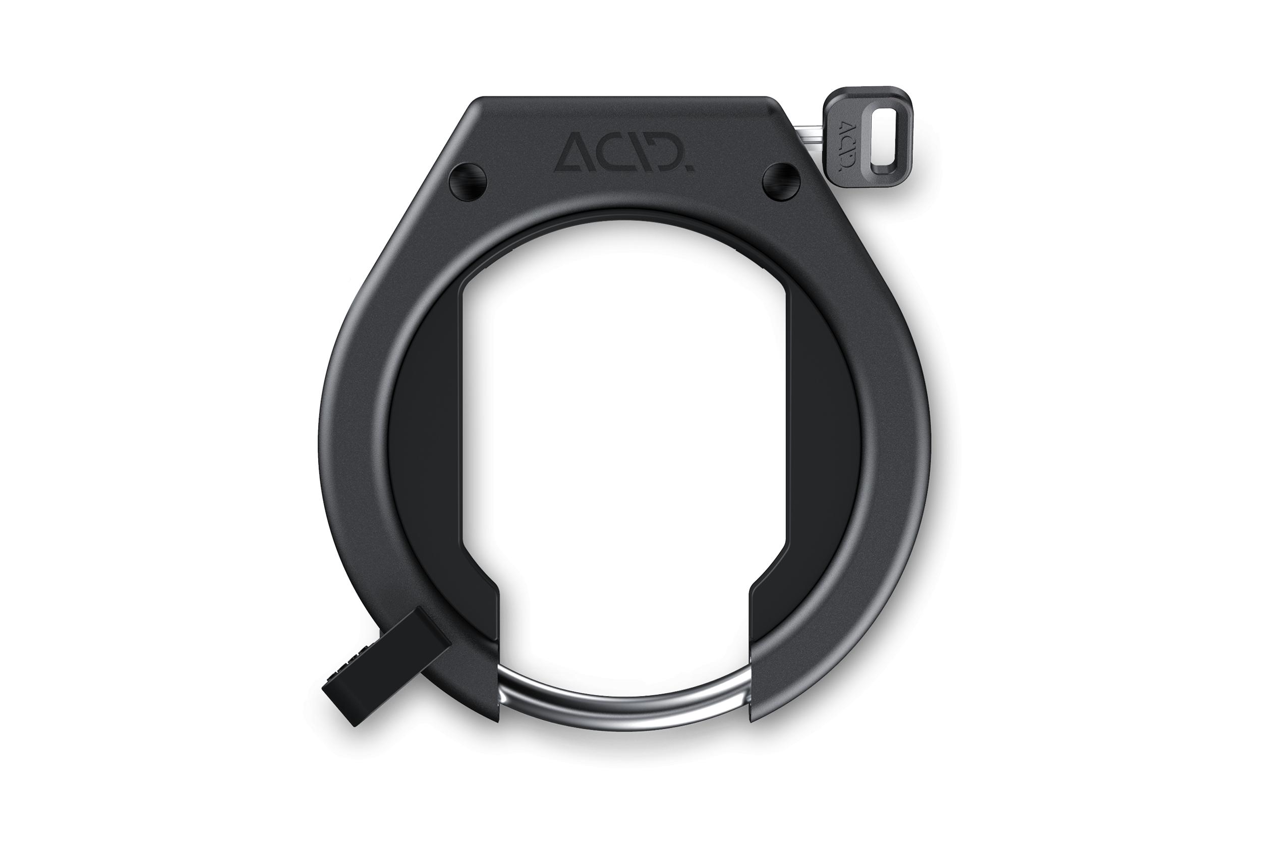 Cube Acid frame lock latch 6078 | 54.95 € - Culture Vélo