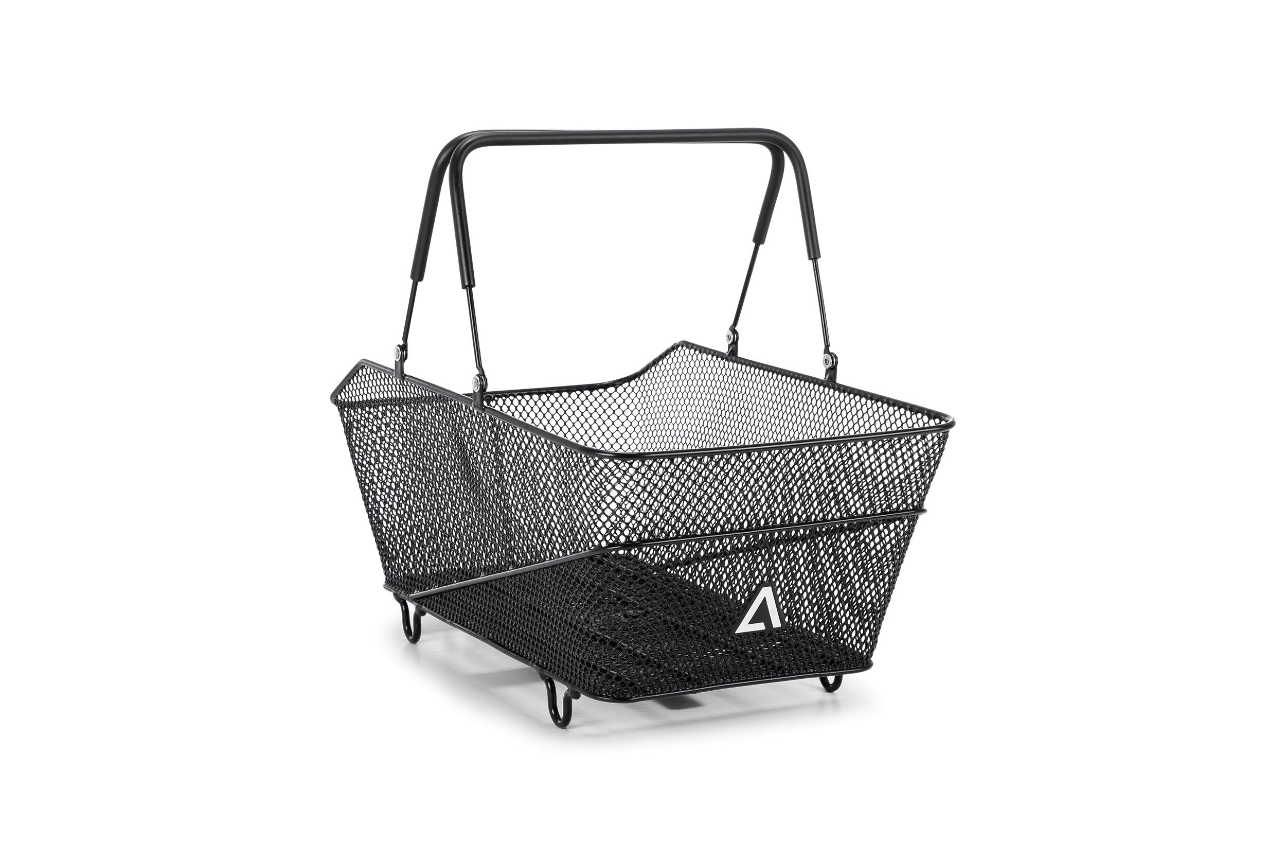 Cube Acid carrier basket 30 trunk rilink 2.0 black au meilleur prix ...