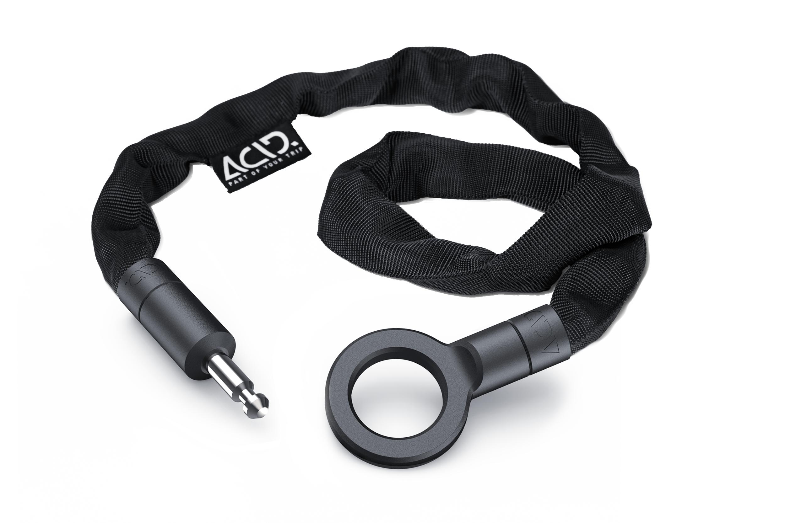 Cube Acid chain extension pro 150 for latch 6078 black | 34.95 ...