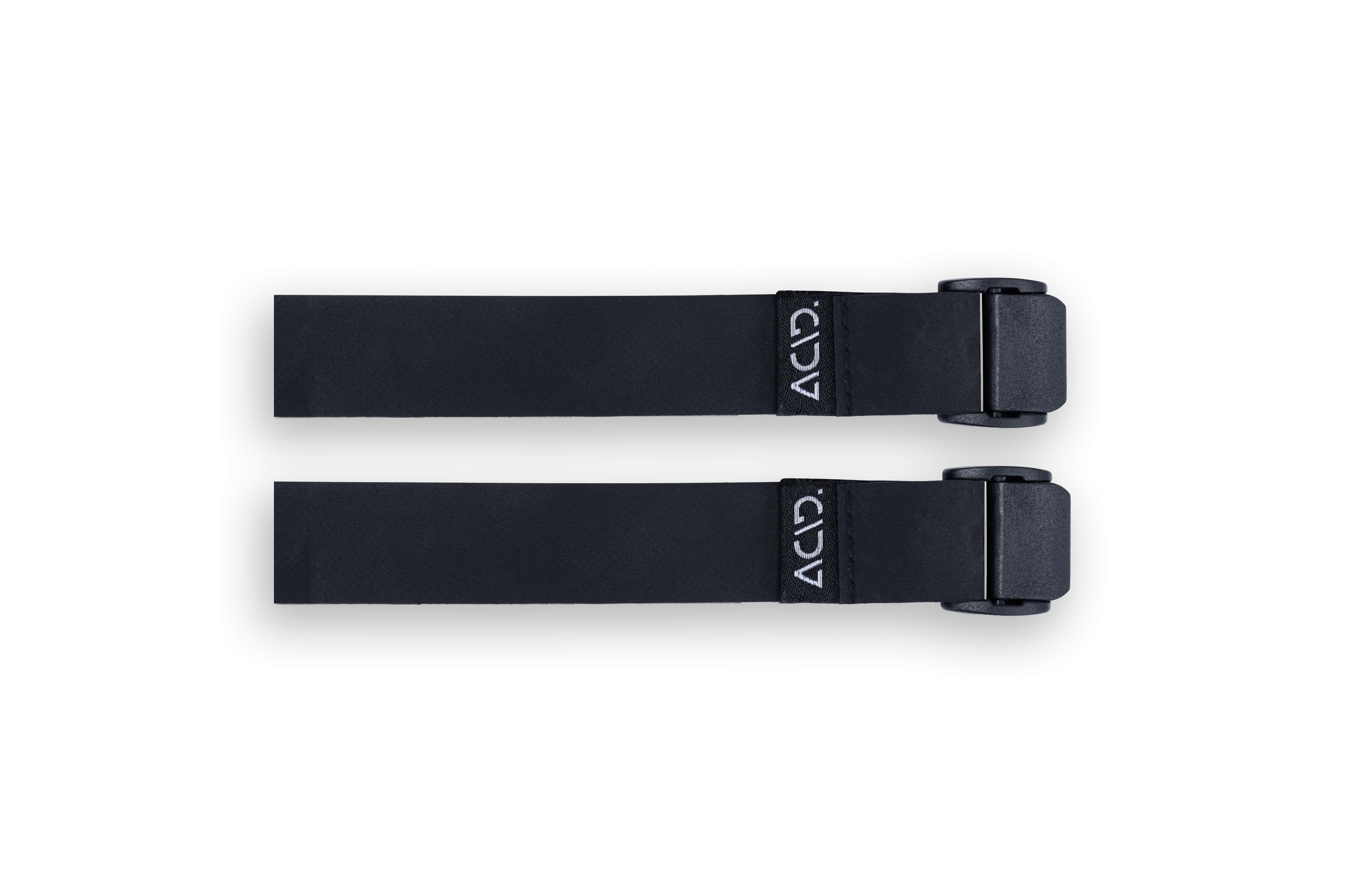 Cube Acid tension strap bikepacking black à 7.95 € en ligne ou dans ...