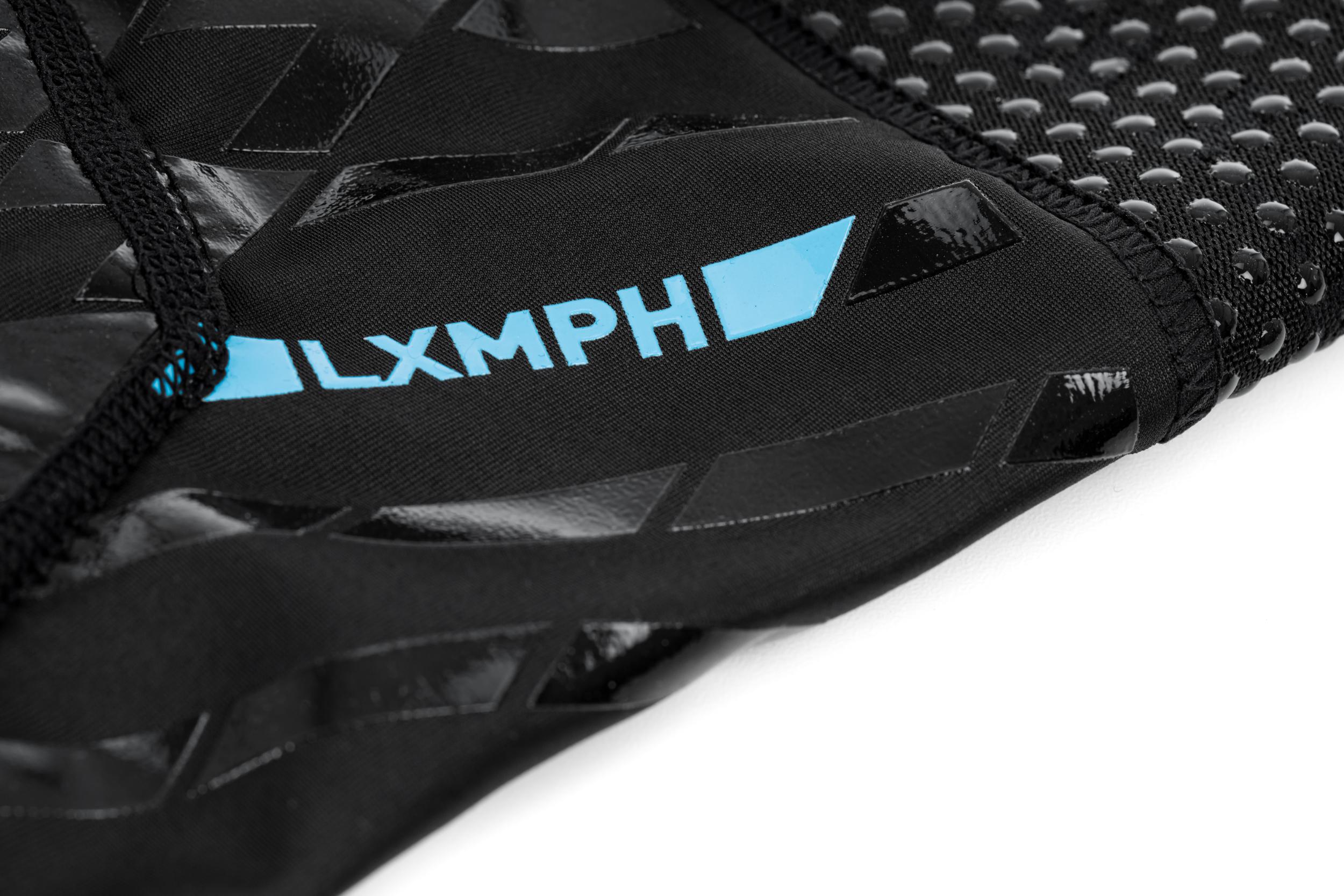 Cube Knee protector x nf evolution black | 89.95 € - Culture Vélo