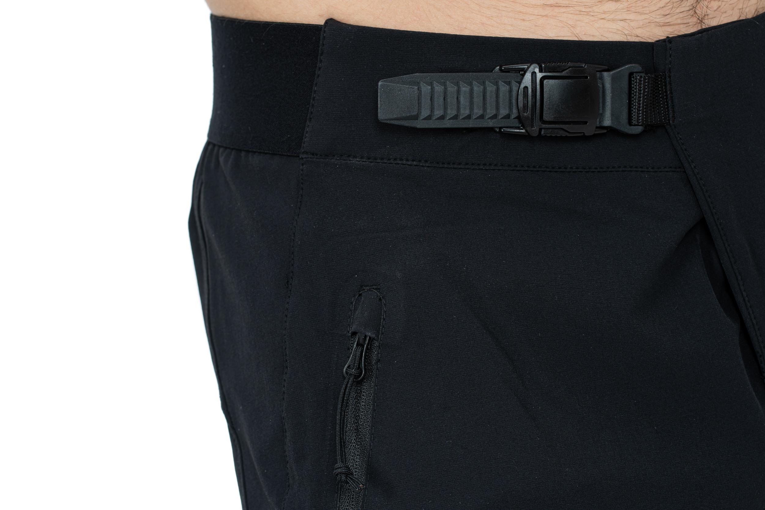 Cube Mtb pants black | 89.95 € - Culture Vélo