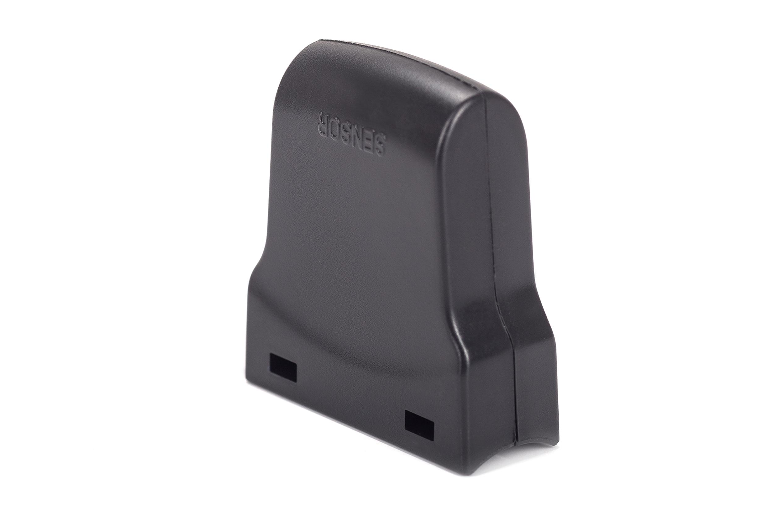 Cube Rfr cycle computer wireless cmpt blue | 29.95 € - Culture Vélo