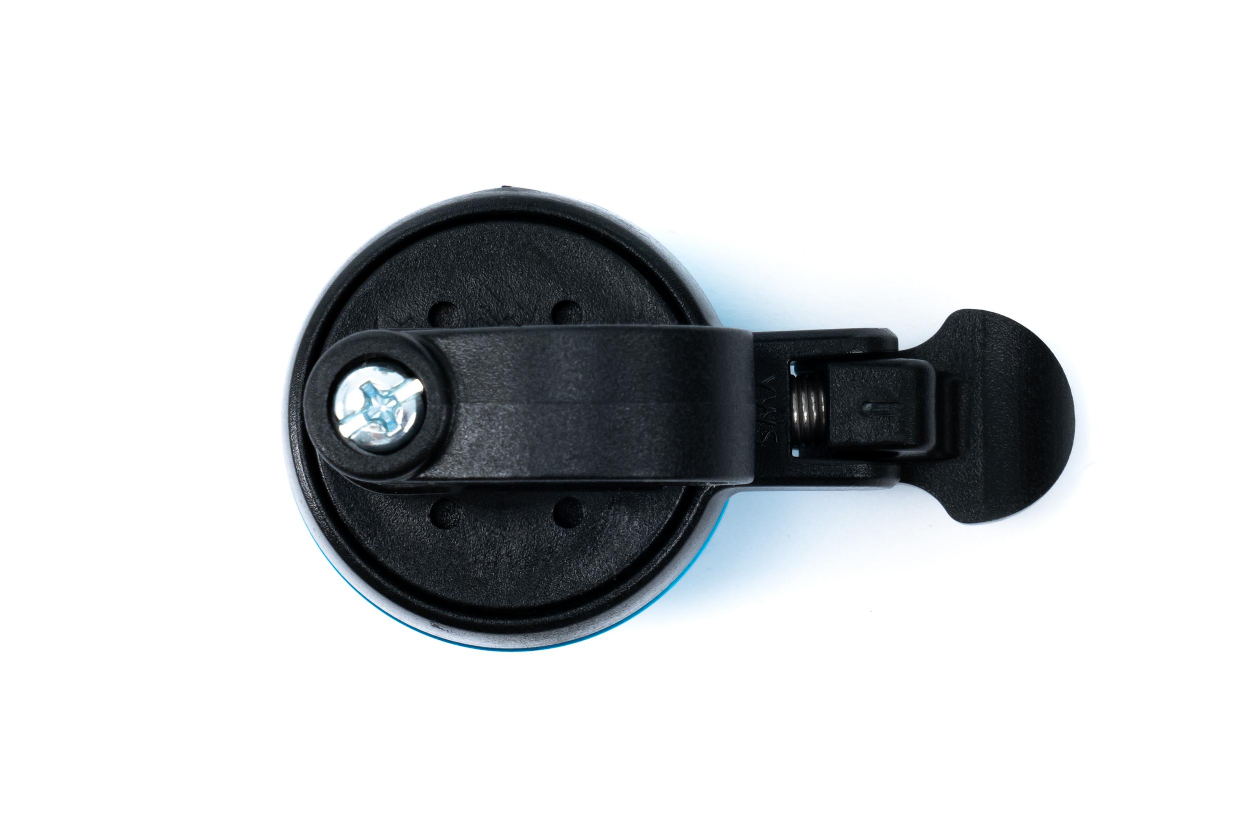 Cube Rfr bell standard blue | 6.95 € - Culture Vélo