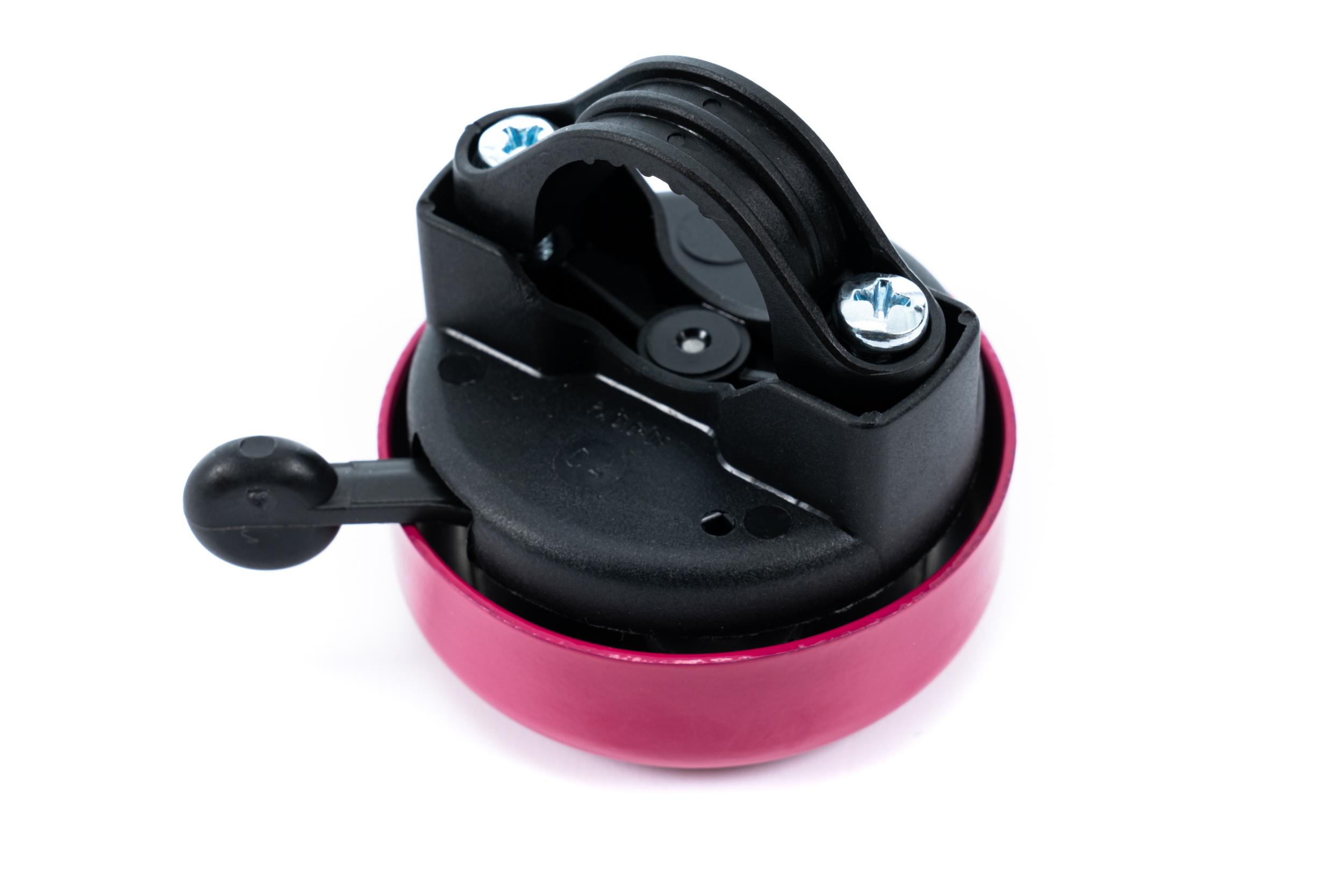 Cube Rfr bell buddys crown red´n´orange | 5.95 € - Culture Vélo