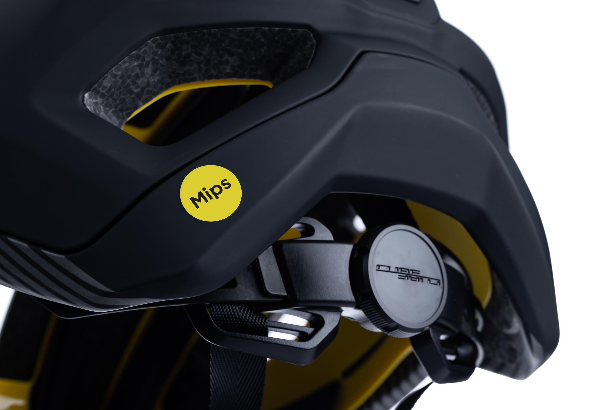 Cube Helmet offpath black´n´grey | 89.95 € - Culture Vélo