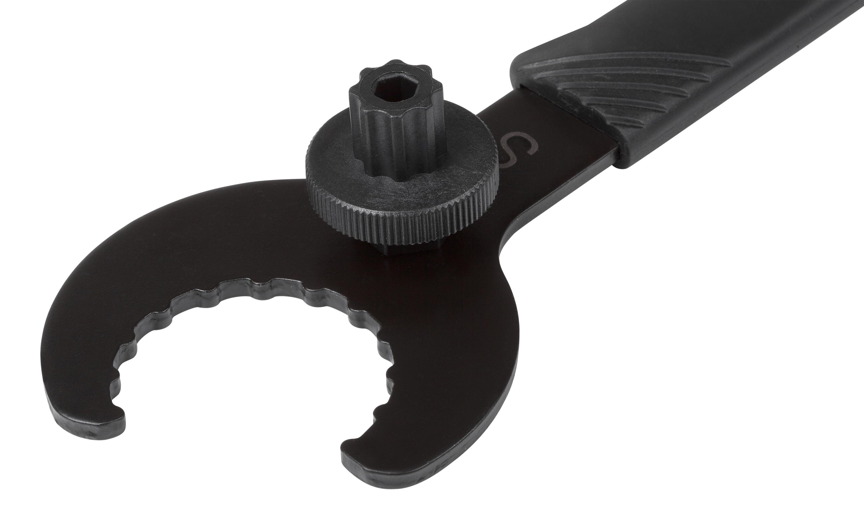 Cube Rfr bearing installation tool black à 18.95 € en ligne ou dans ...