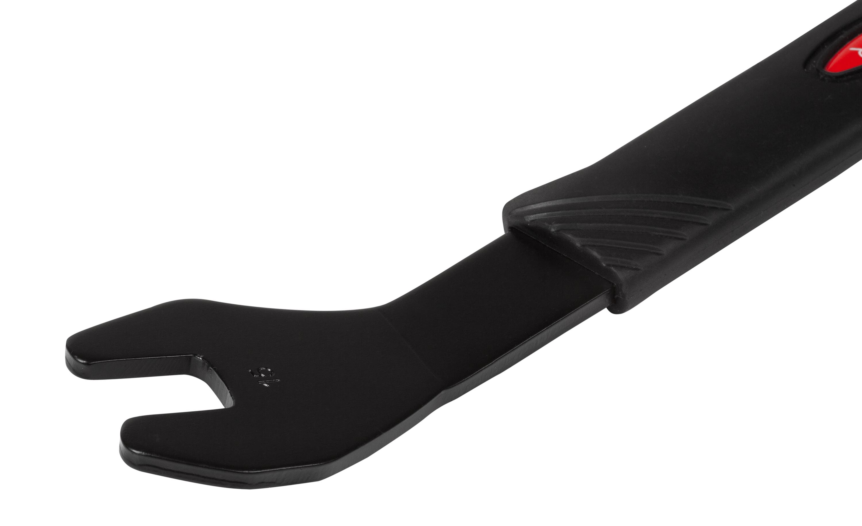 Cube Rfr pedal wrench black | 12.95 € - Culture Vélo