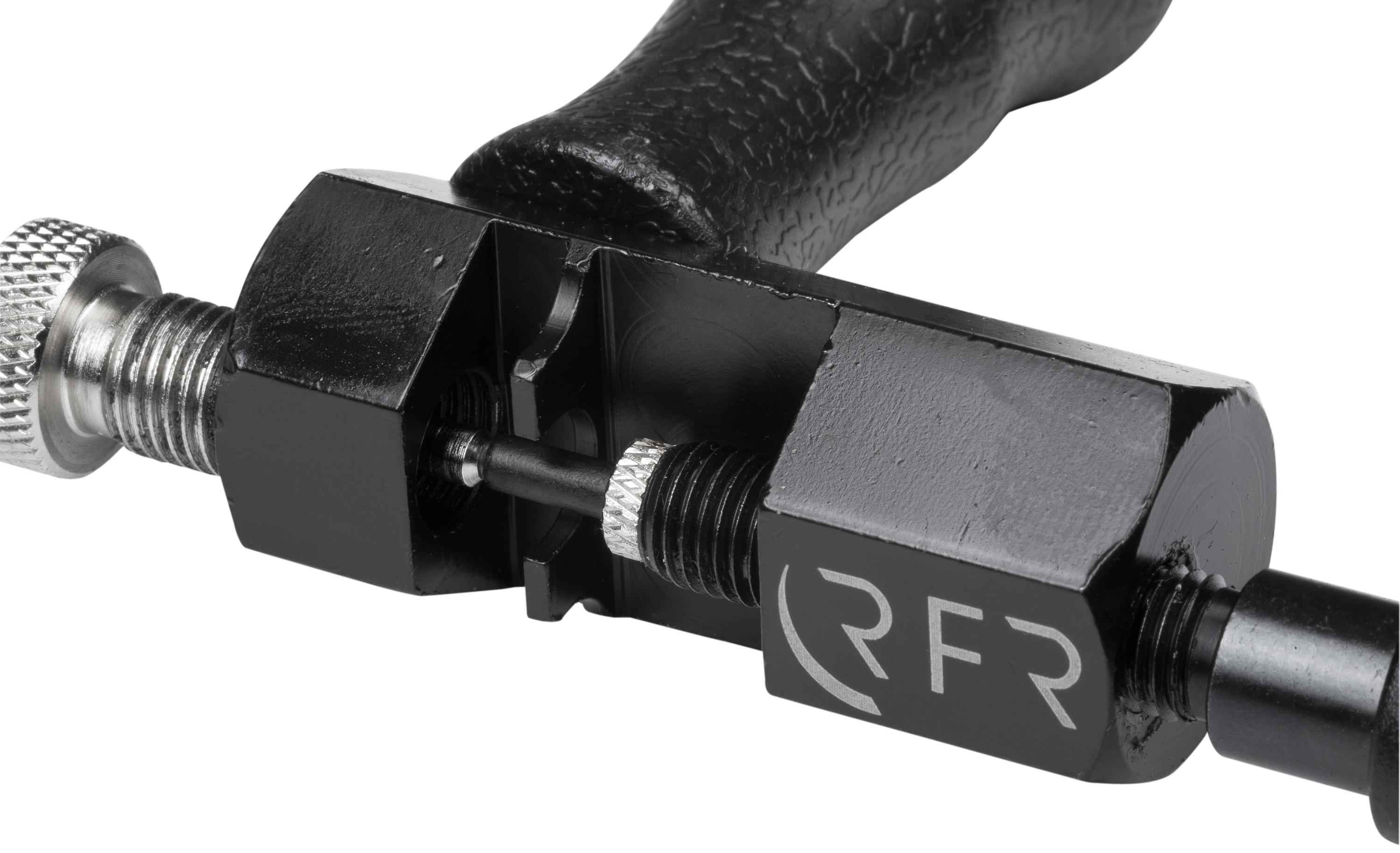 Cube Rfr chain rivet extractor pro black | 29.95 € - Culture Vélo